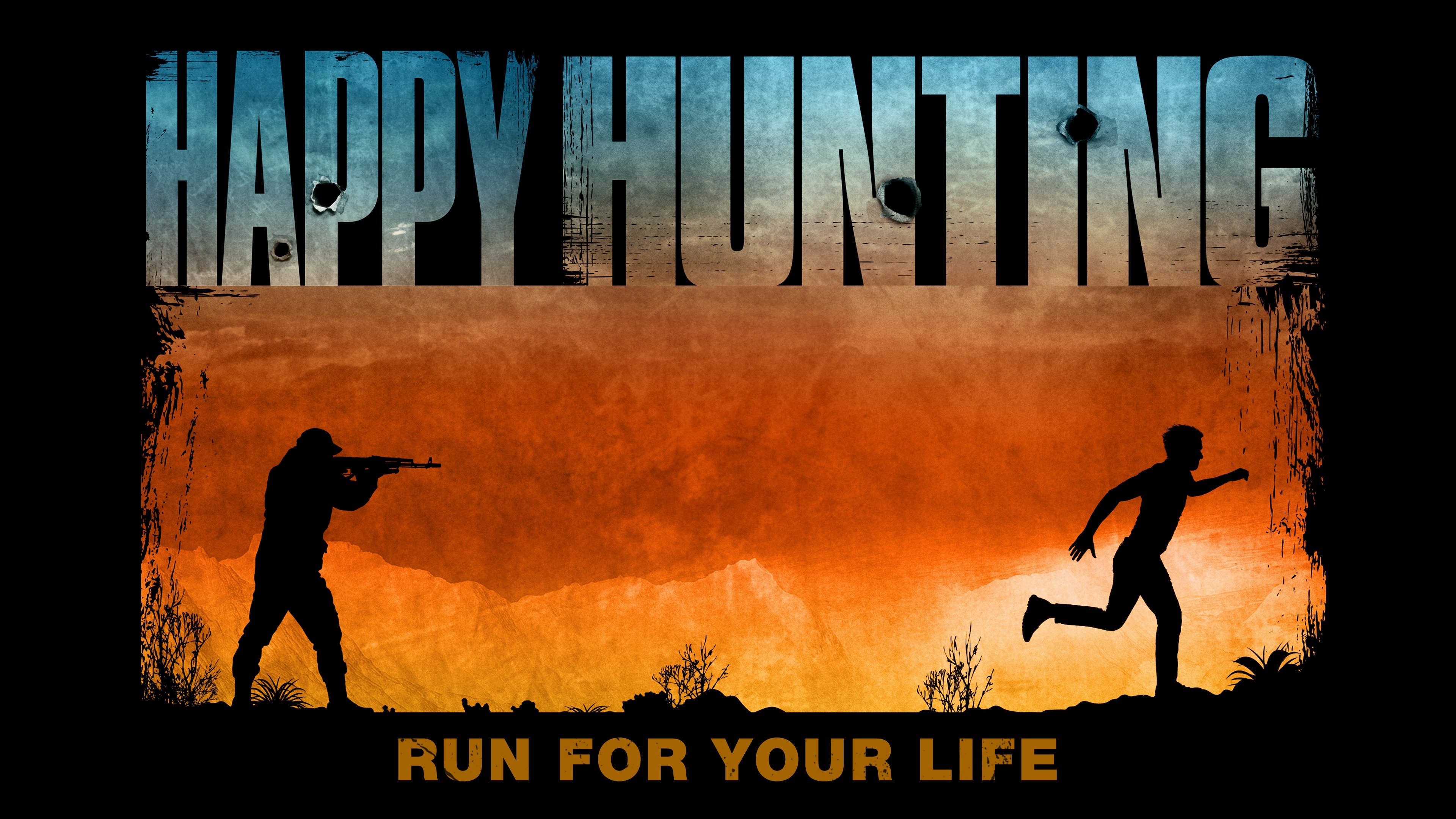 Watch Happy Hunting (2017) Full Movie Free Online - Plex