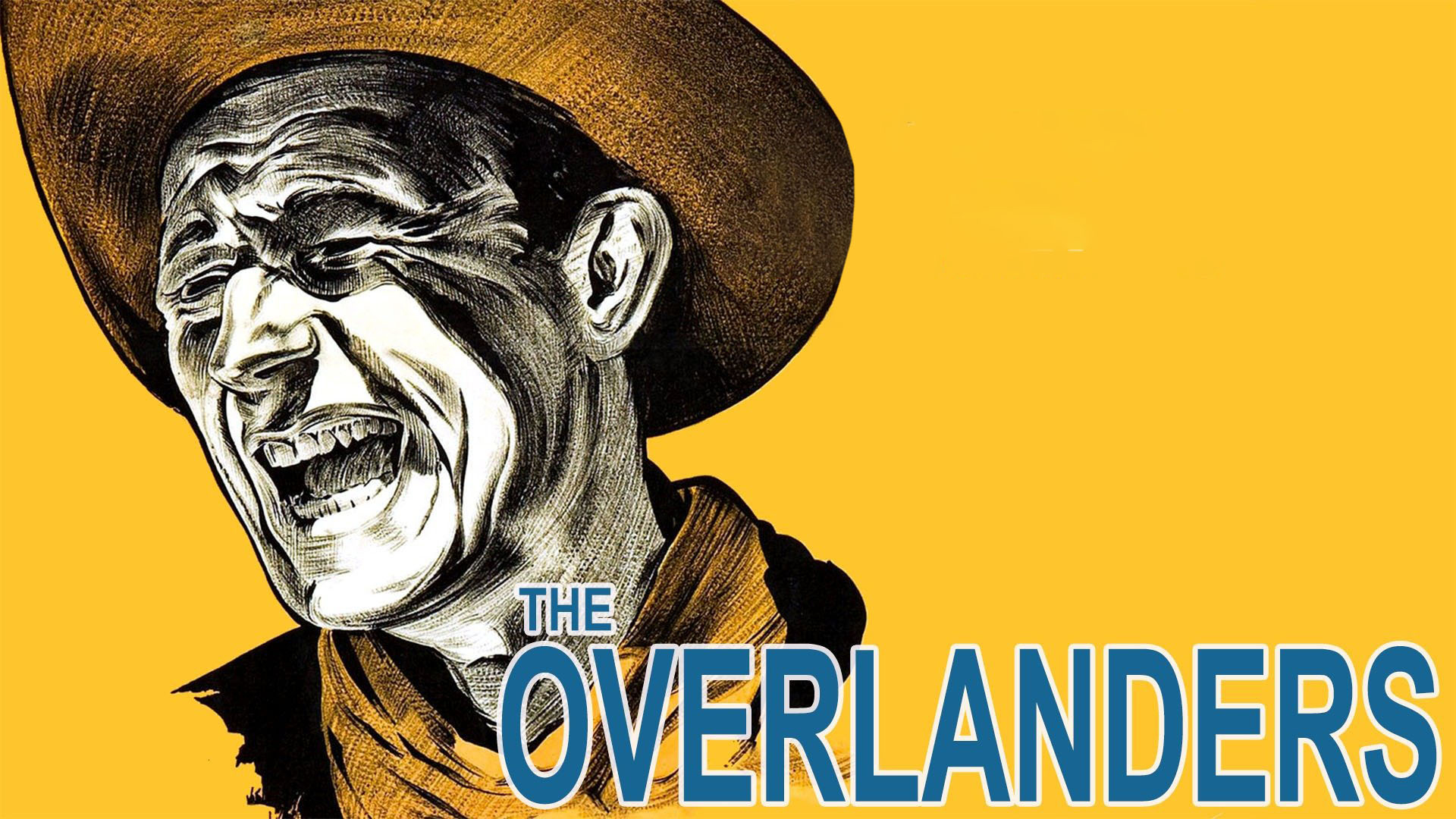 The Overlanders (1946) - Plex