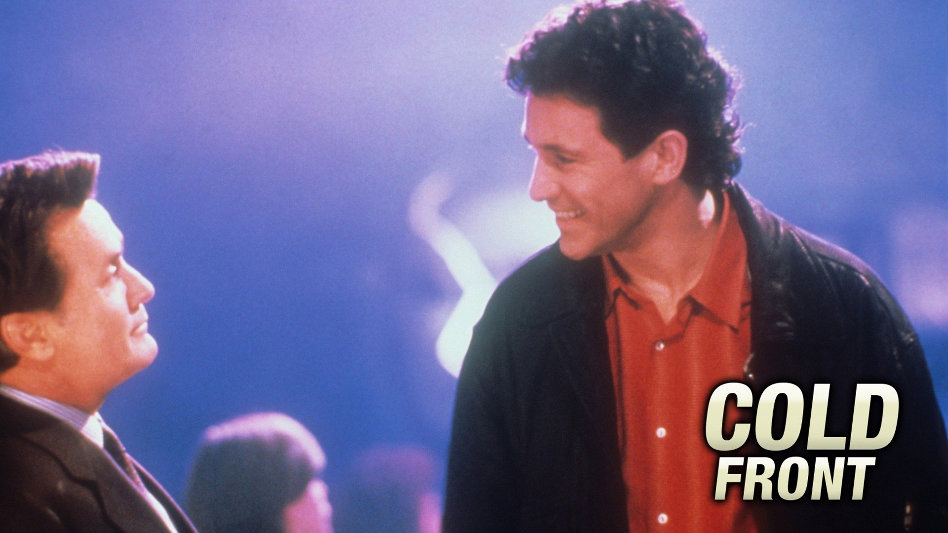 Cold Front (1990) - Plex