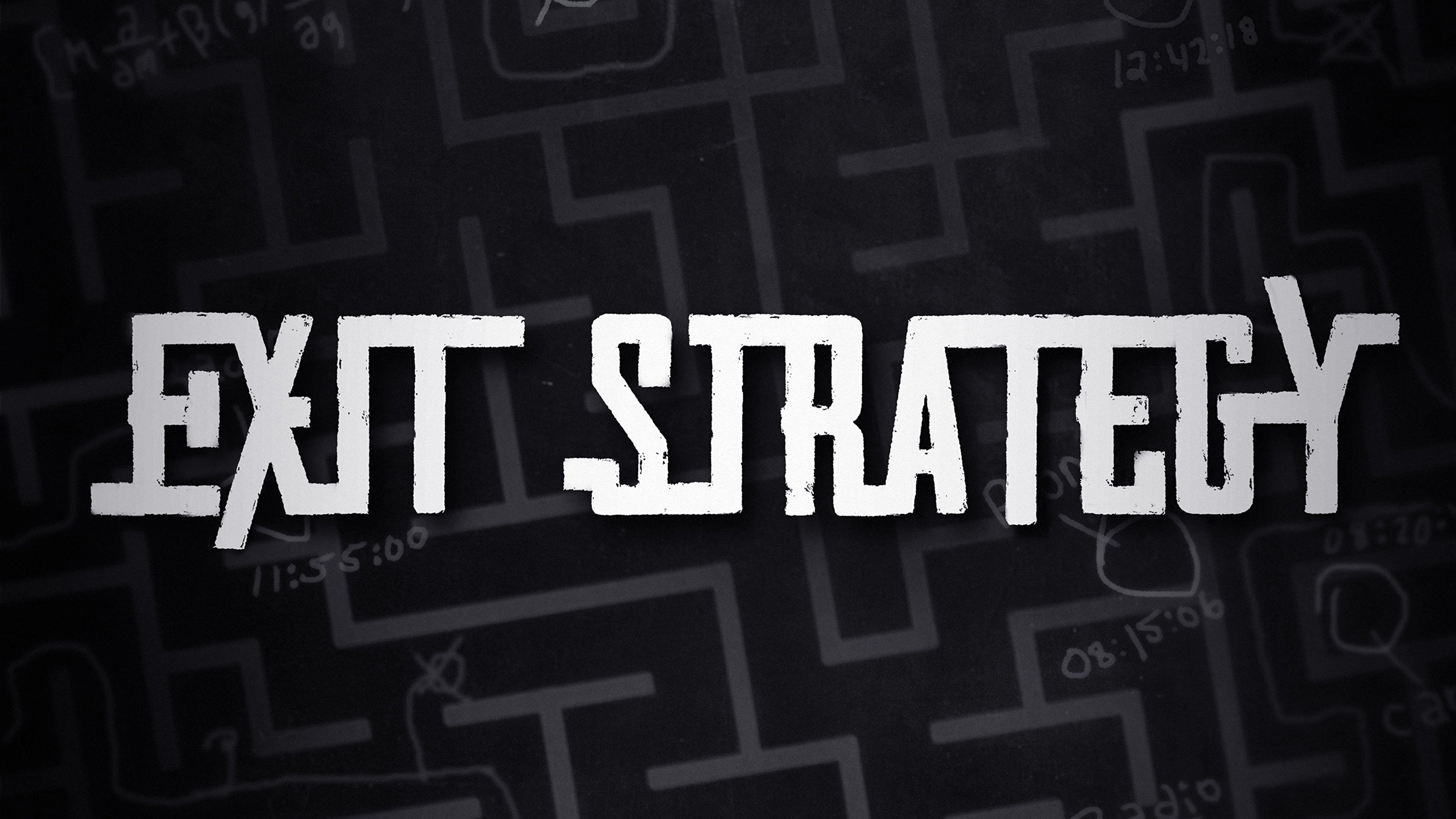 Exit Strategy (2019) - Plex