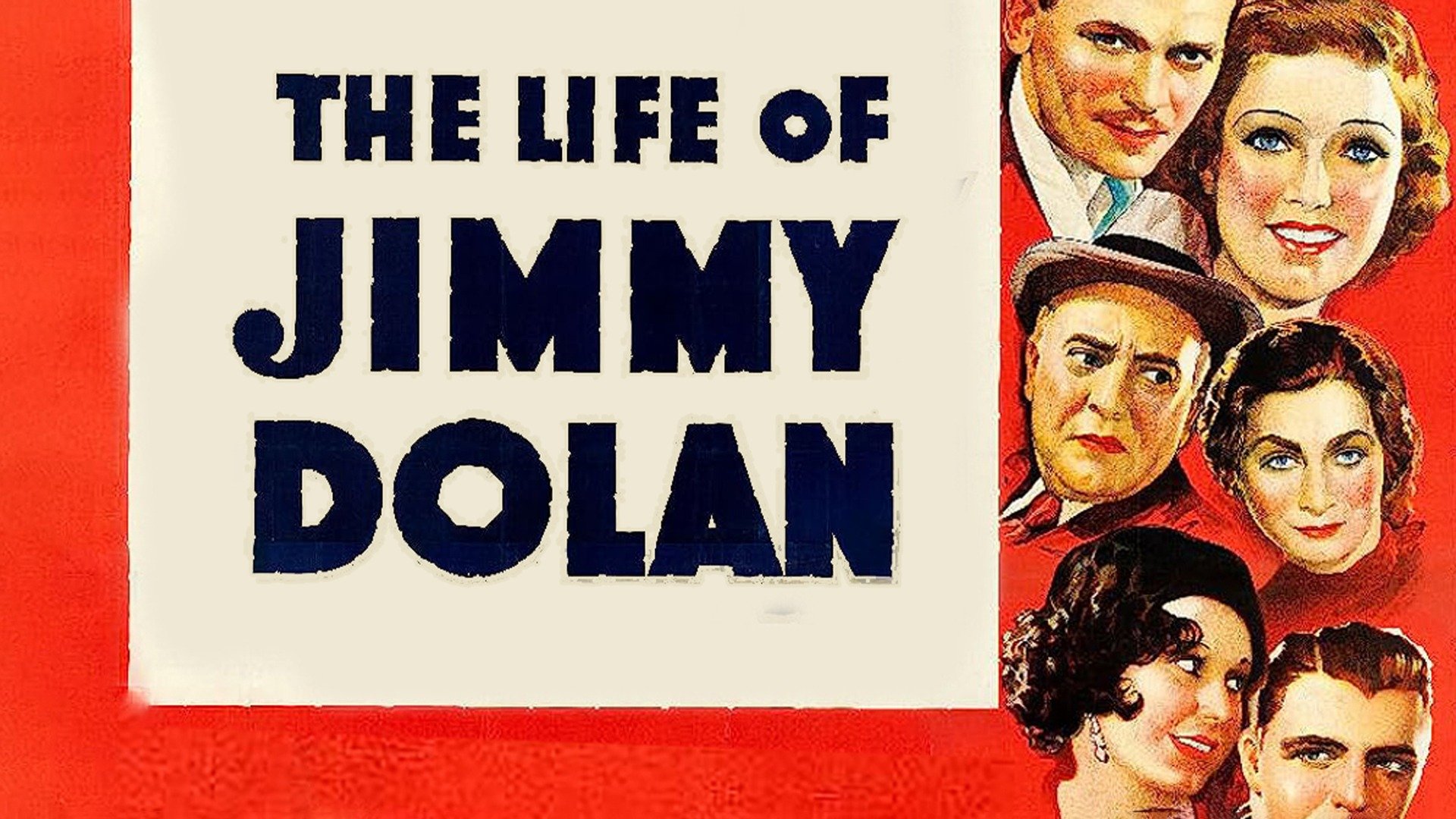 The Life of Jimmy Dolan (1933) - Plex