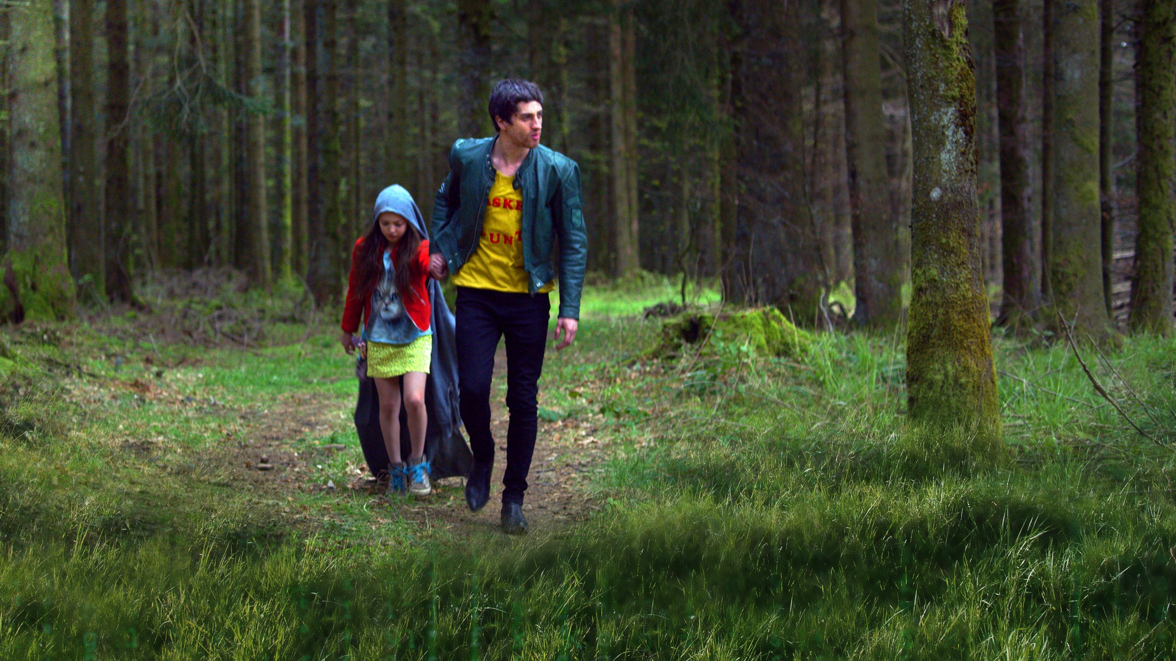 An Uncertain Border (2020) - Plex