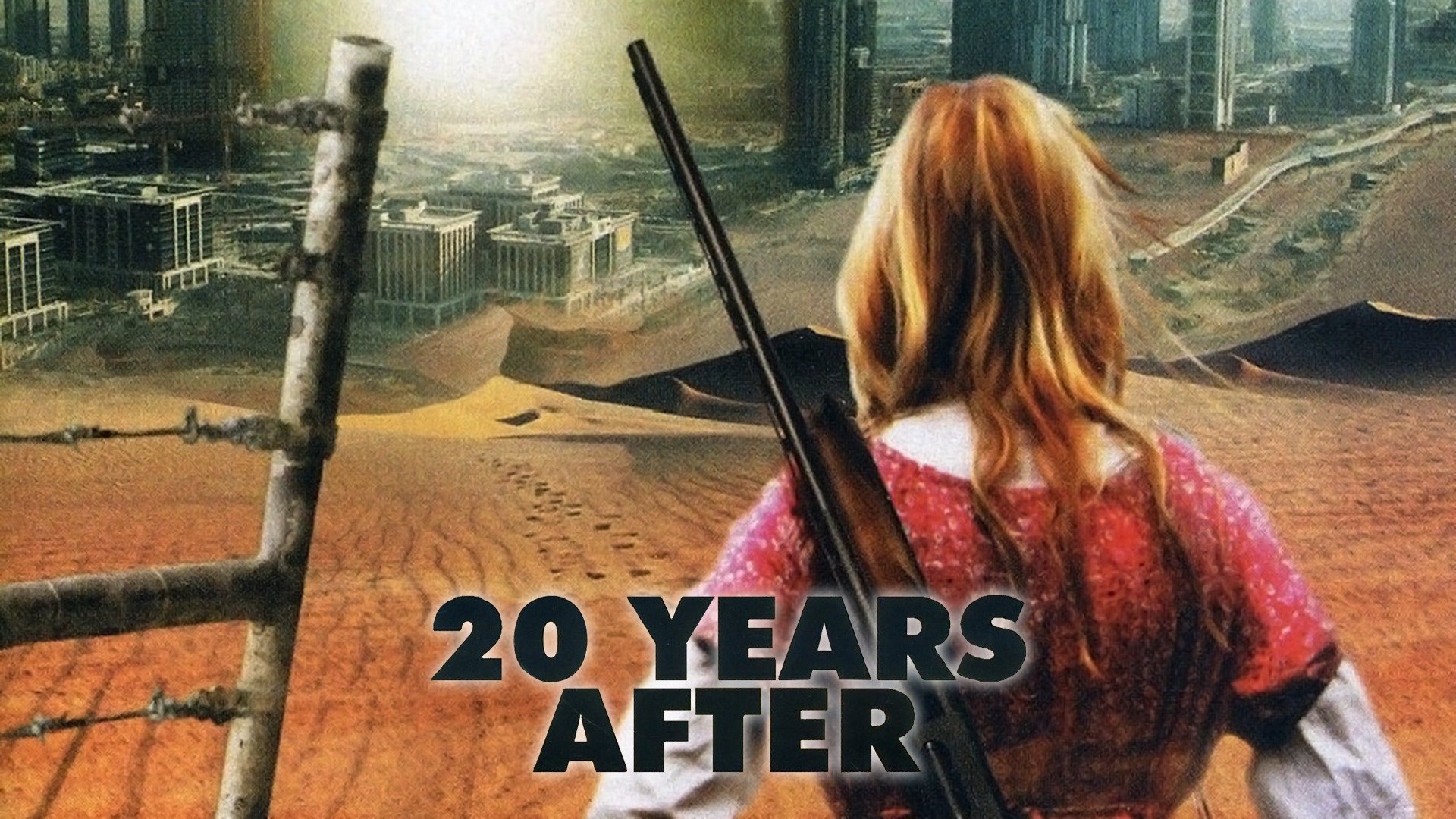 20 Years After (2008) - Plex