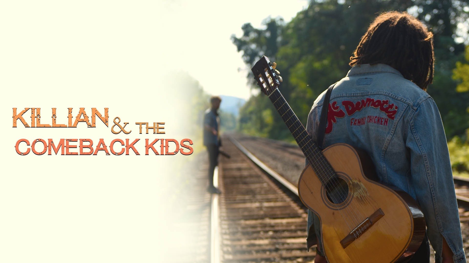 Watch Killian & the Comeback Kids (2019) Full Movie Online - Plex