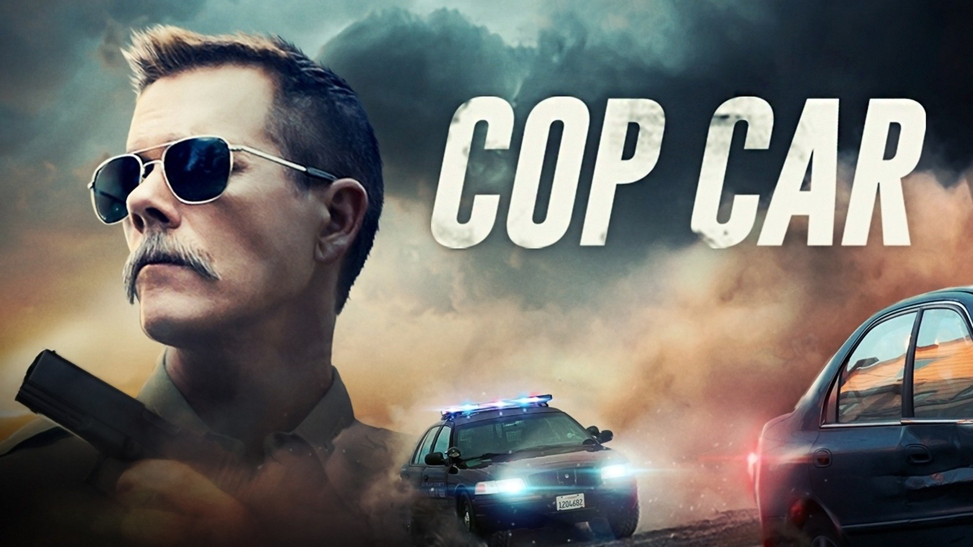 Watch Cop Car (2015) Full Movie Online - Plex