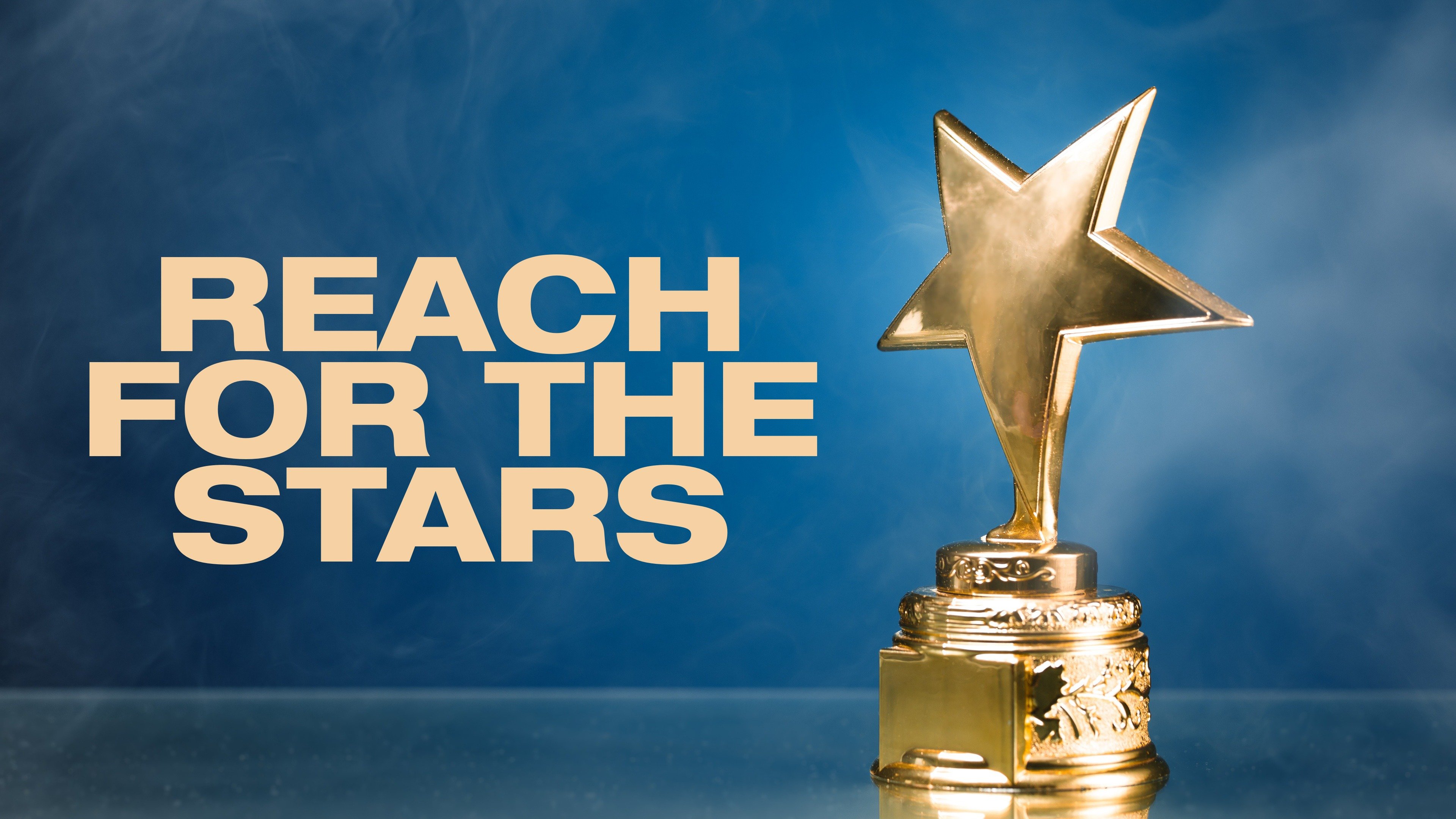 Reach for the Stars (1967) - Plex