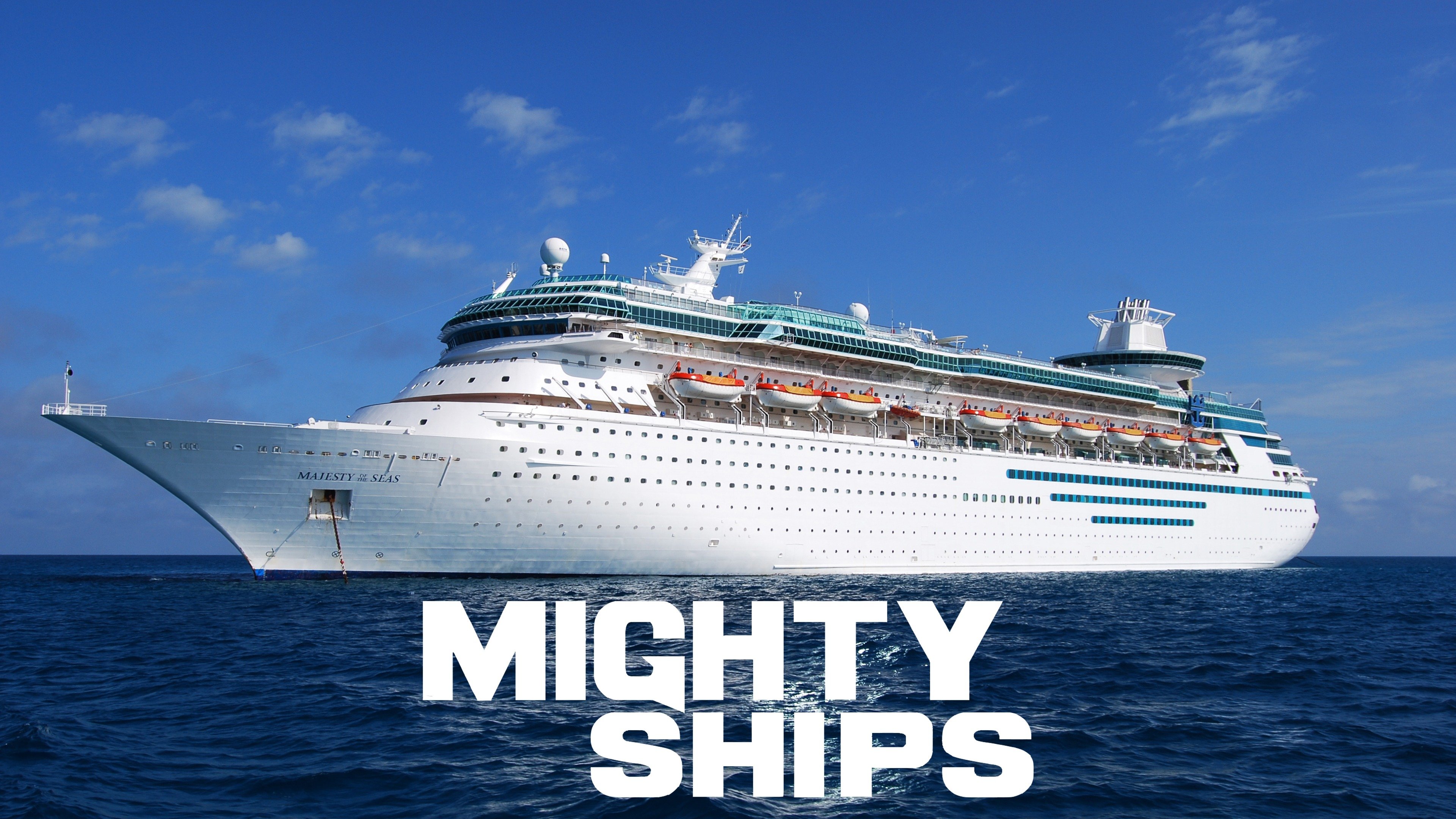 Watch Mighty Ships · Season 6 Full Episodes Online - Plex