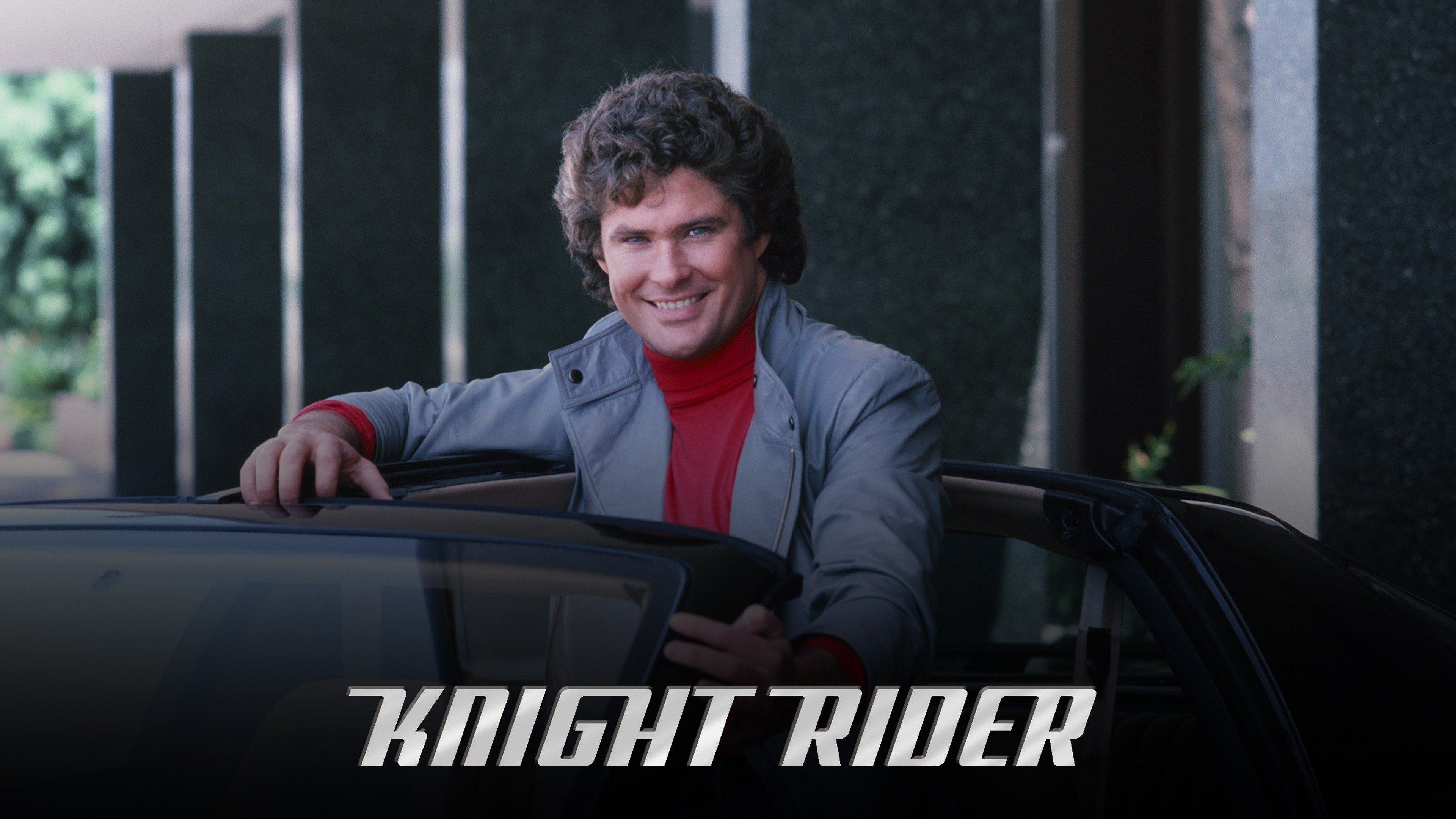 Watch Knight Rider · Season 3 Full Episodes Online - Plex