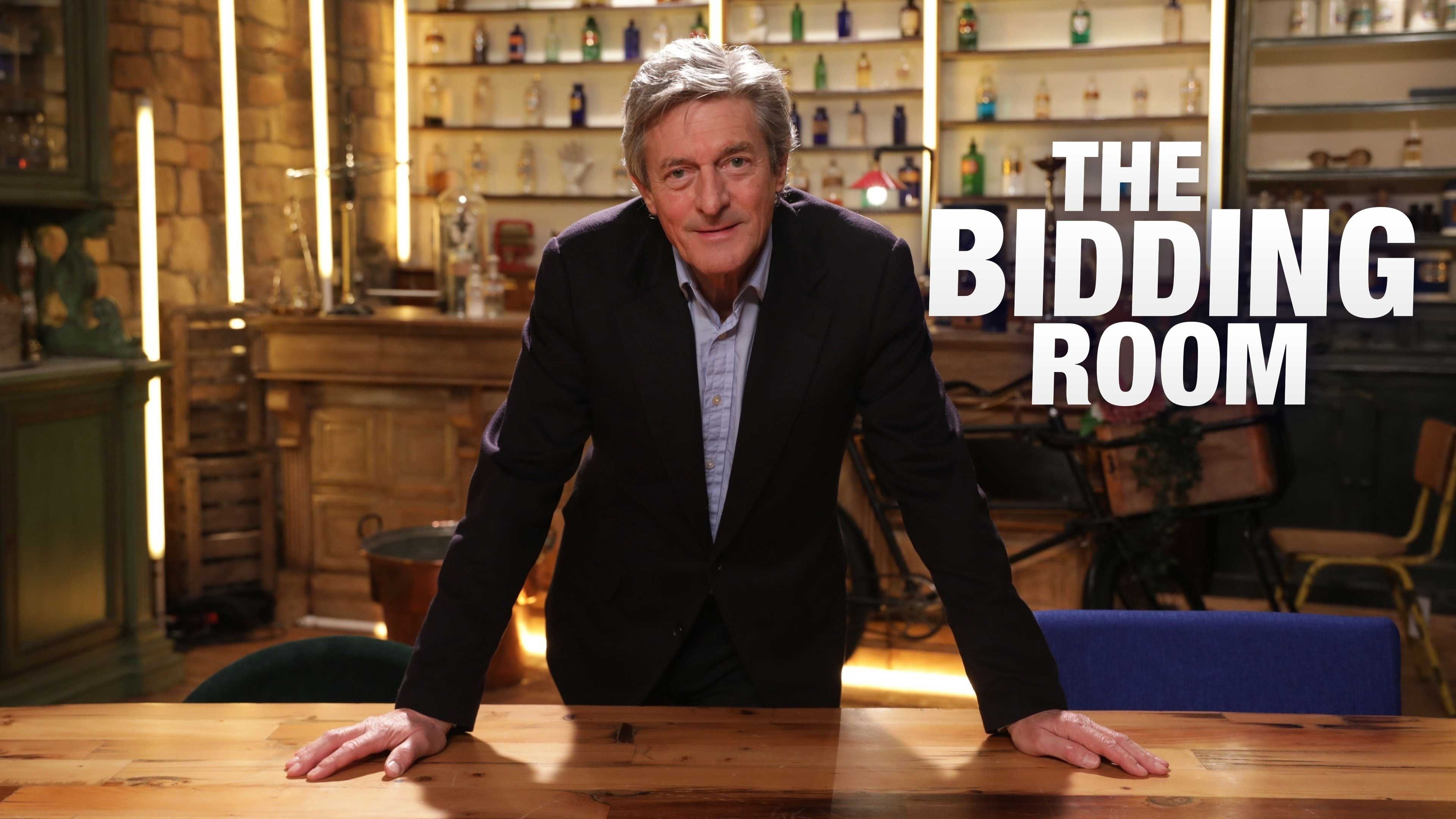 The Bidding Room (2020) - Plex