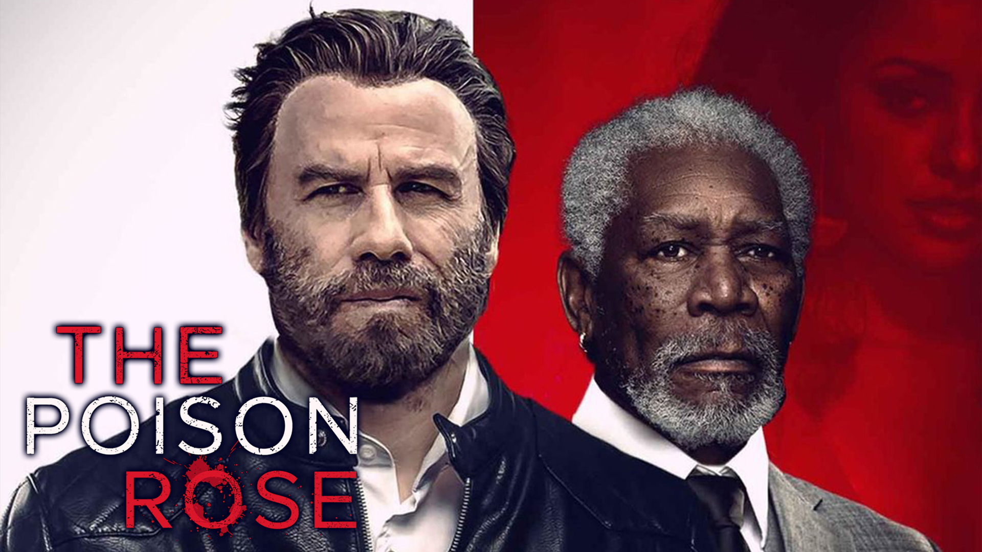 Watch The Poison Rose (2019) Full Movie Free Online - Plex