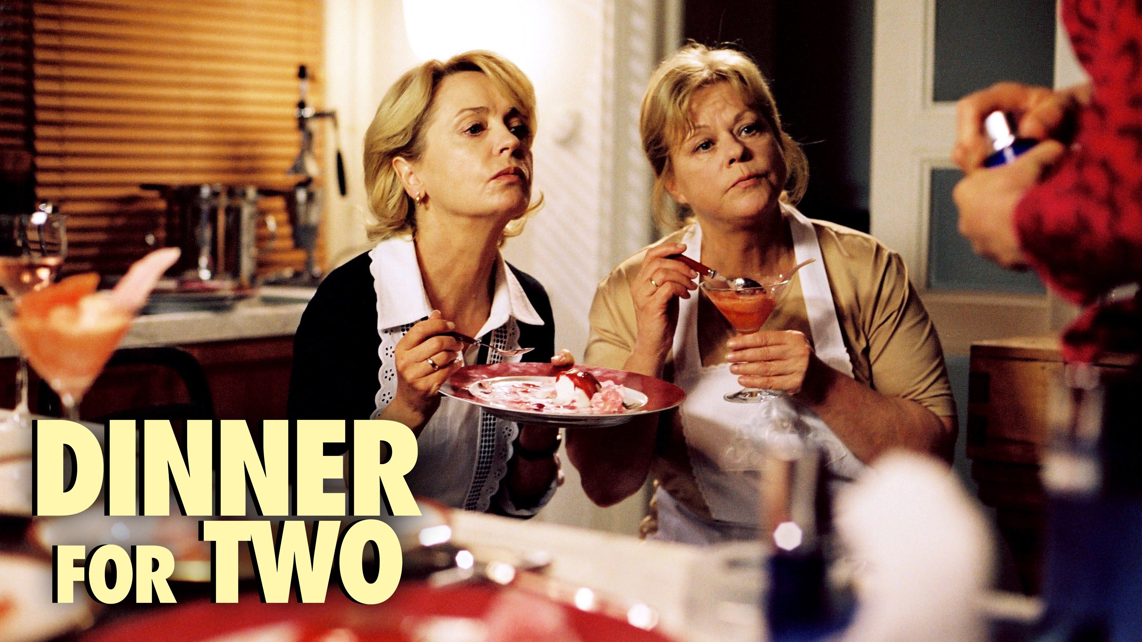 Watch Dinner for Two (2003) Full Movie Free Online - Plex