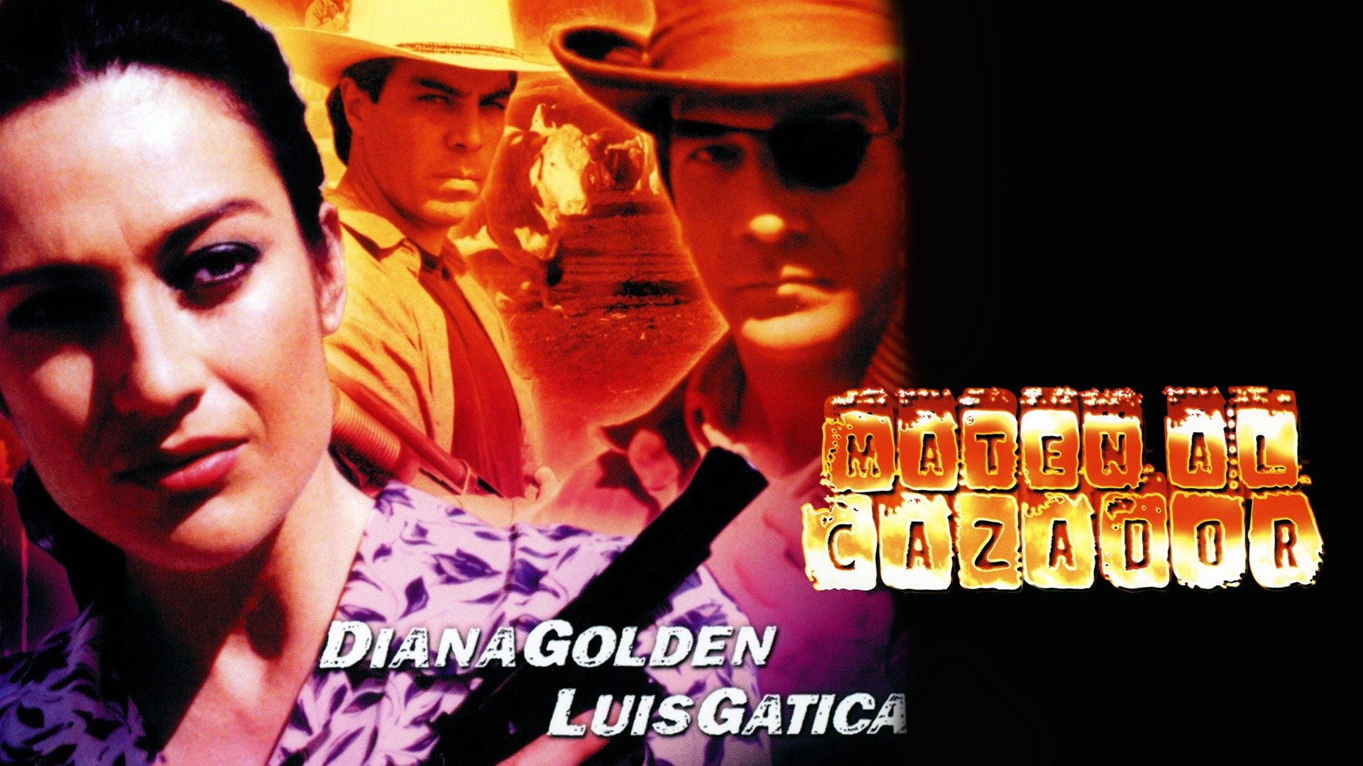 Watch Maten al cazador (1999) Full Movie Free Online - Plex