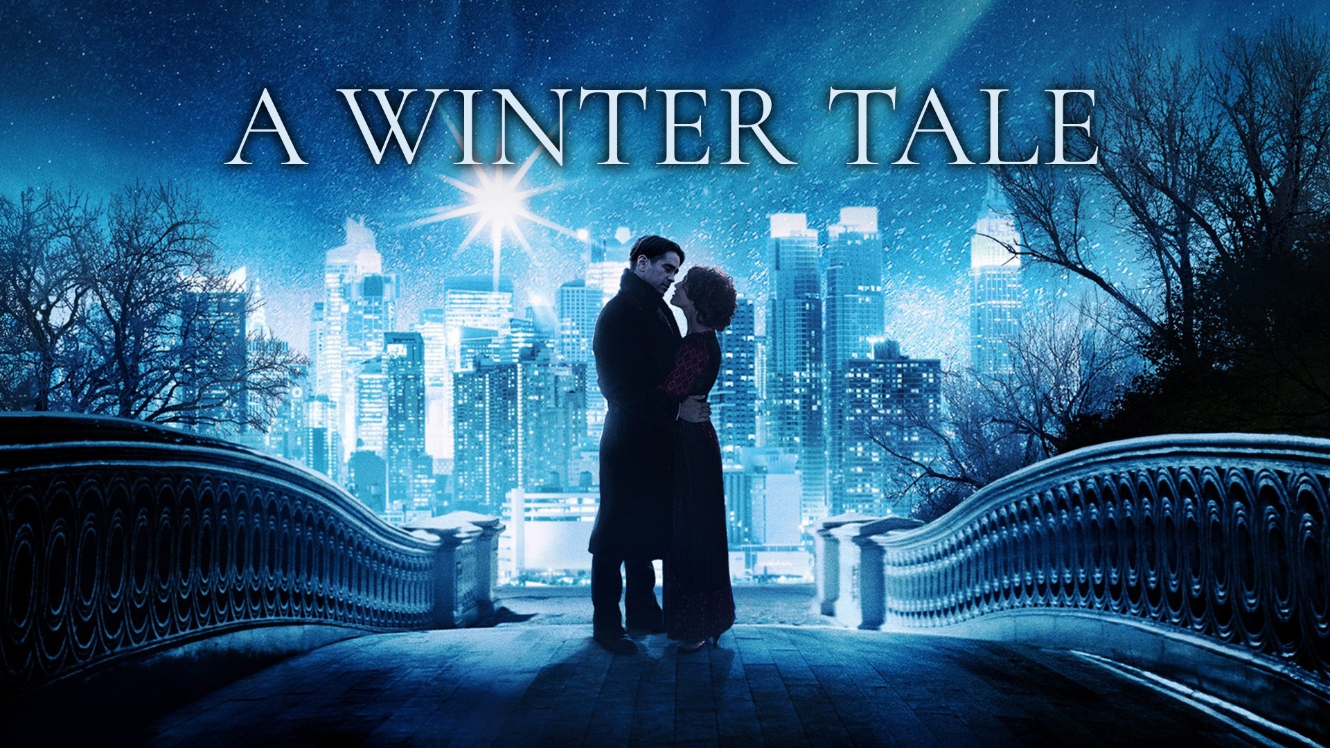 A Winter Tale (2007) - Plex