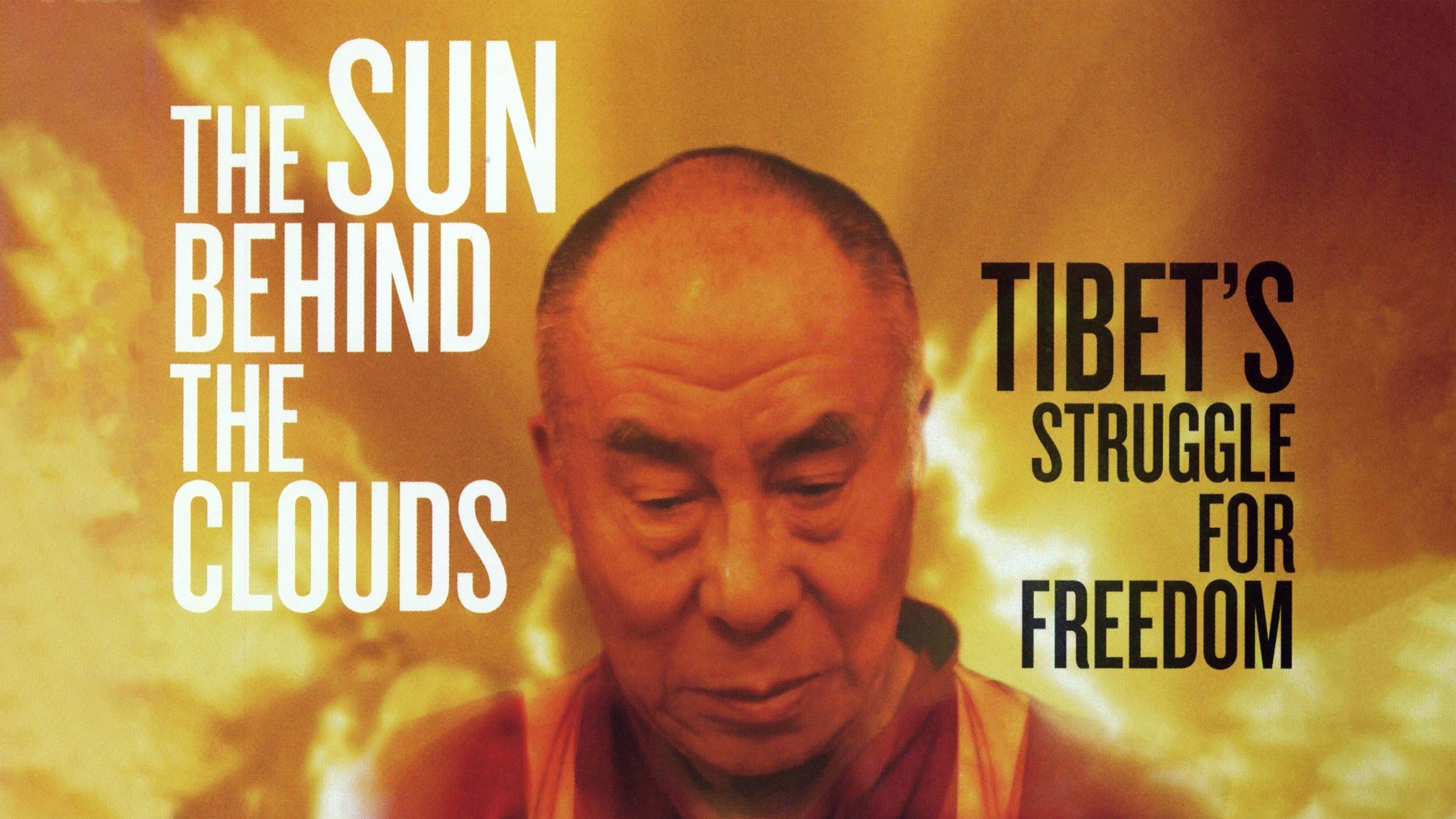Watch The Sun Behind the Clouds: Tibet's Struggle for Freedom (2010) Full Movie Free Online - Plex