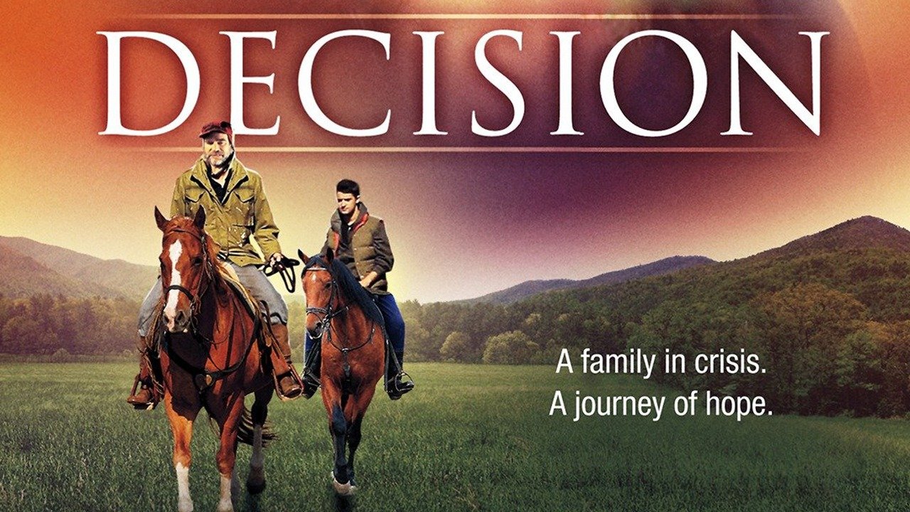Watch Decision (2011) Full Movie Free Online - Plex