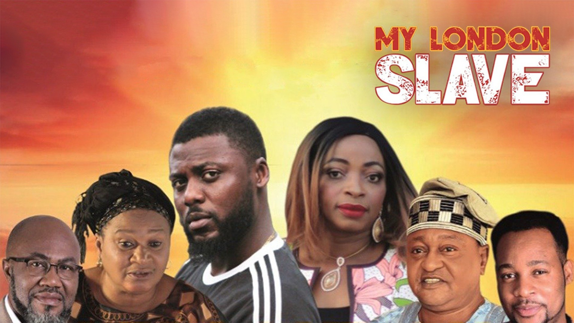 Watch My London Slave Full Movie Free Online - Plex