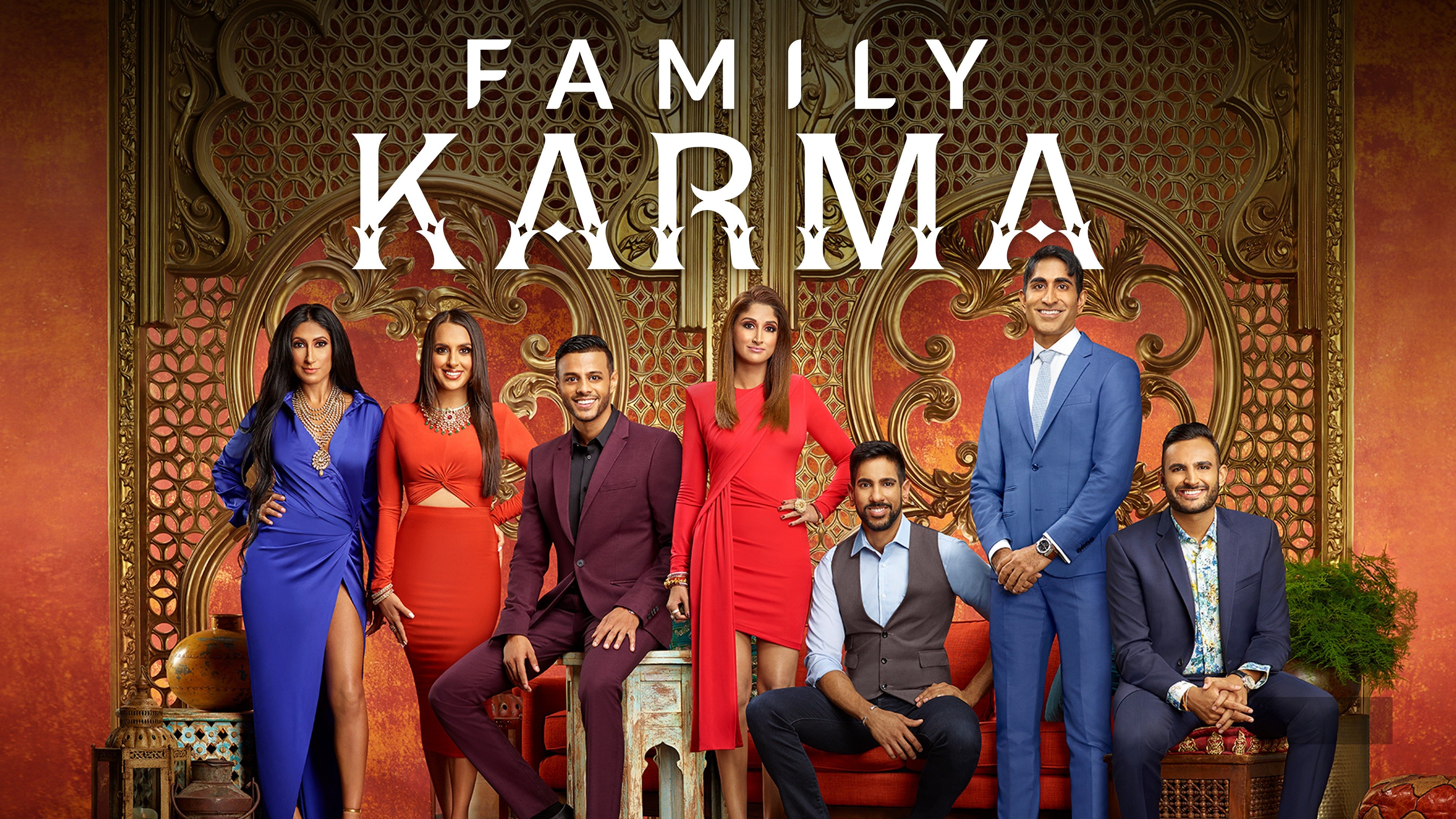Watch Family Karma · Season 1 Full Episodes Free Online - Plex