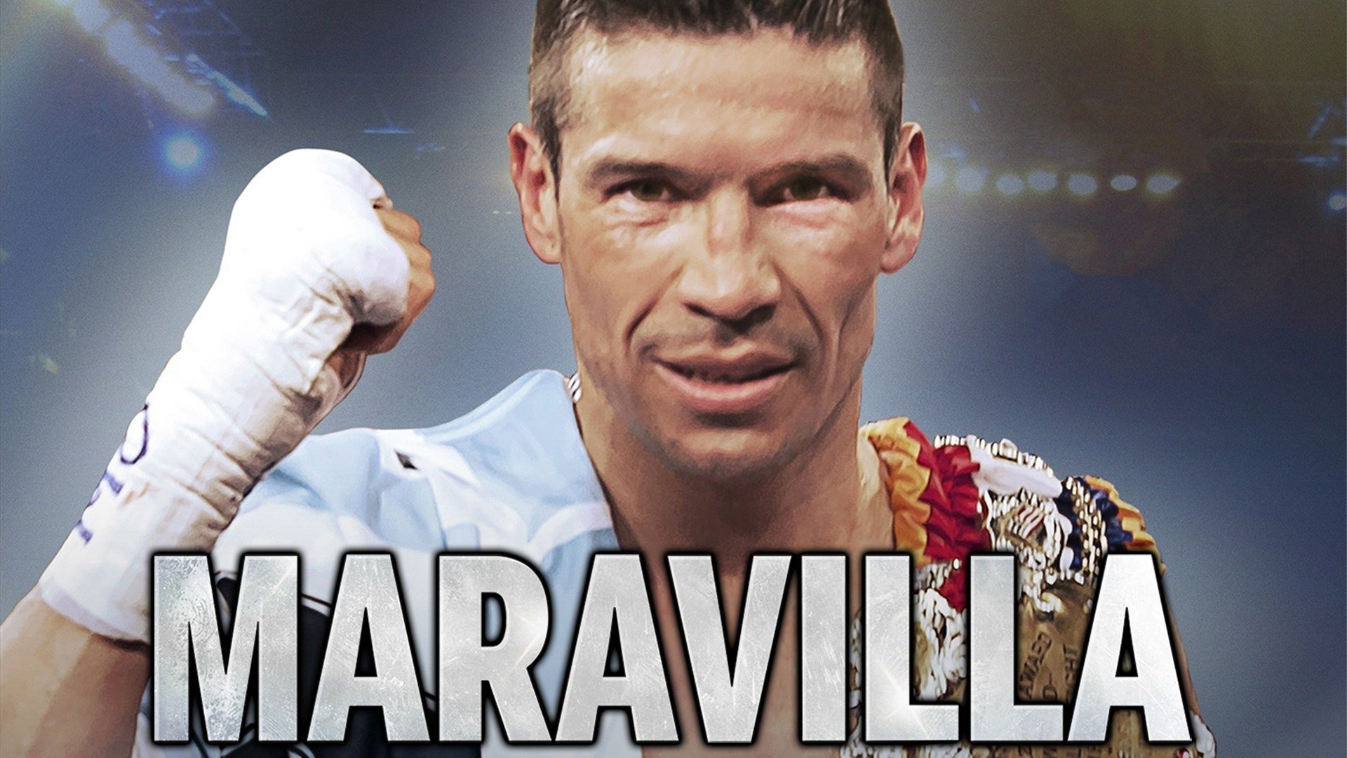 Watch Maravilla, a Fighter Inside and Outside the Ring (2014) Full Movie Free Online - Plex