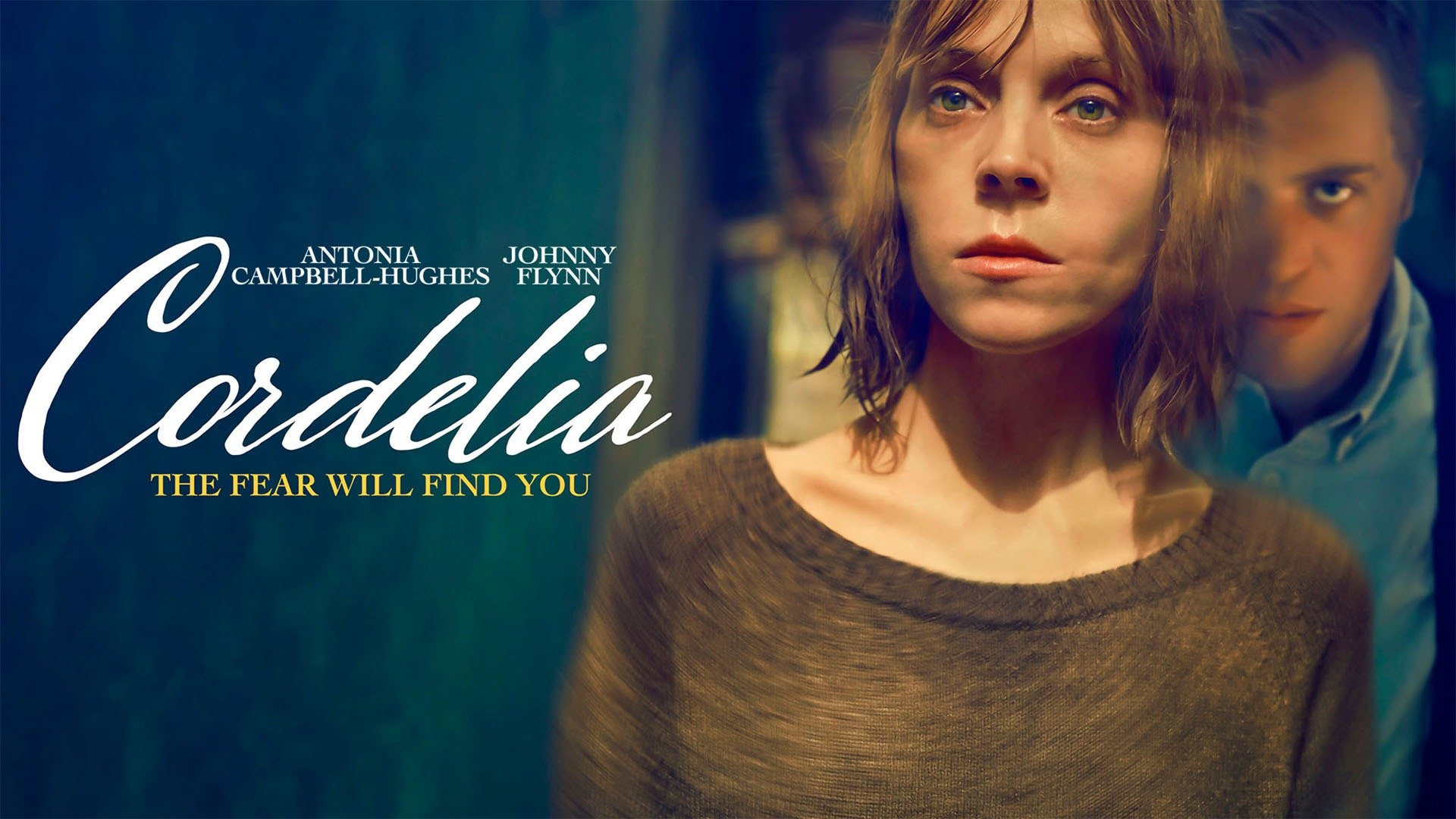 Watch Cordelia (2020) Full Movie Online - Plex