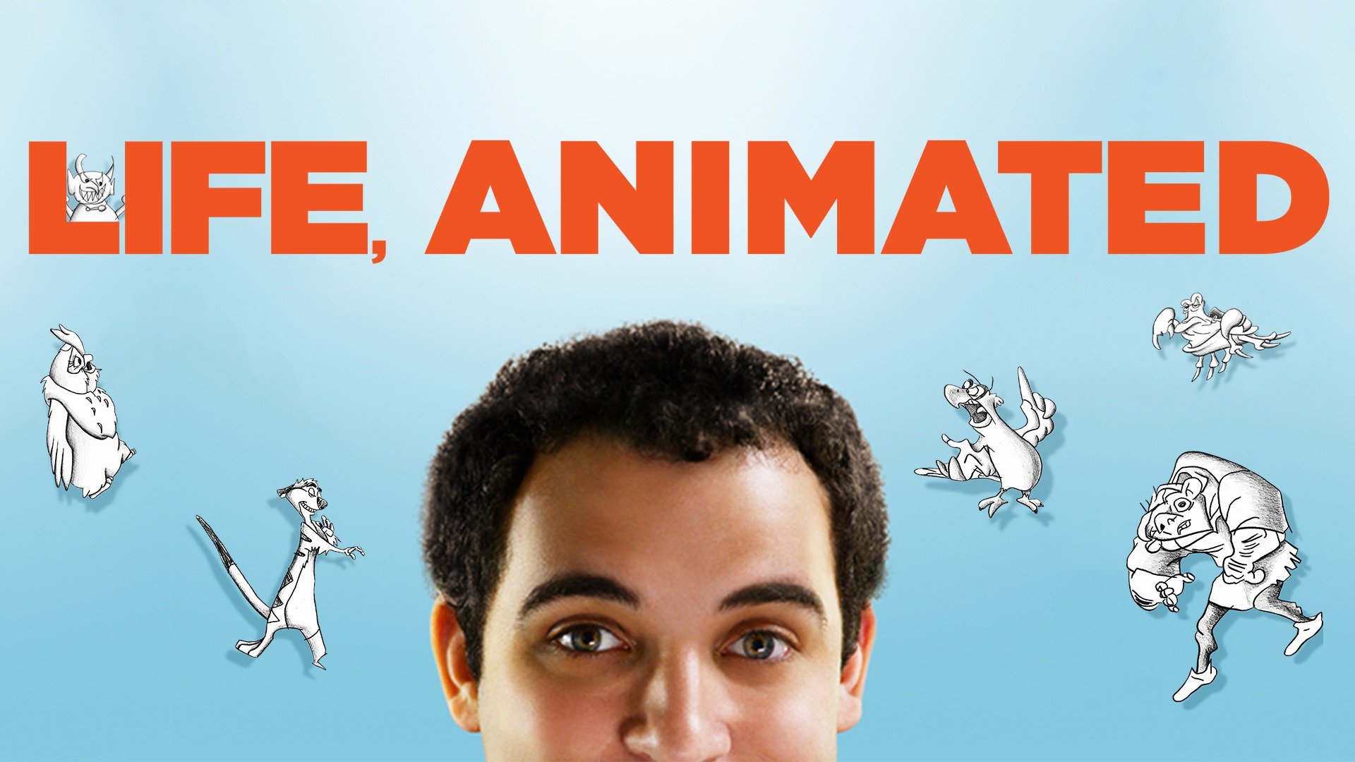 Watch Life, Animated (2016) Full Movie Free Online - Plex