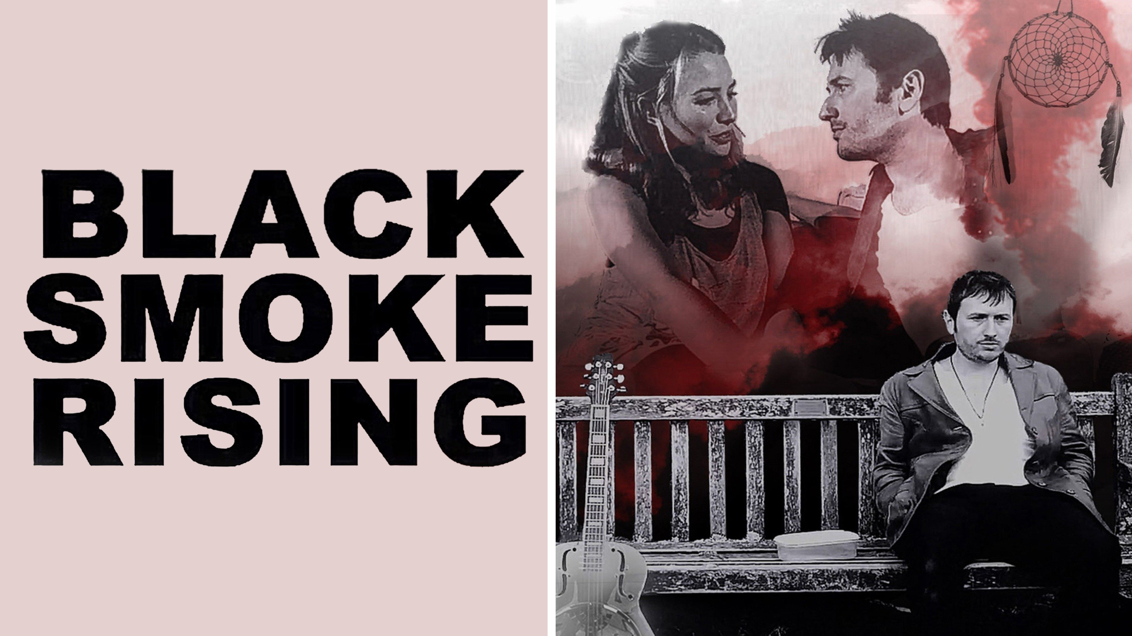 Watch Black Smoke Rising (2020) Full Movie Free Online - Plex