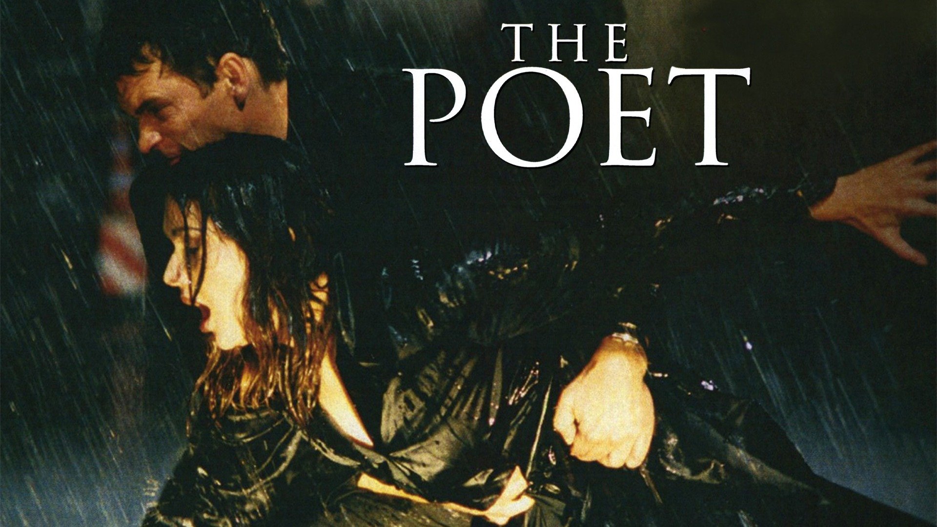 The Poet (2003) - Plex