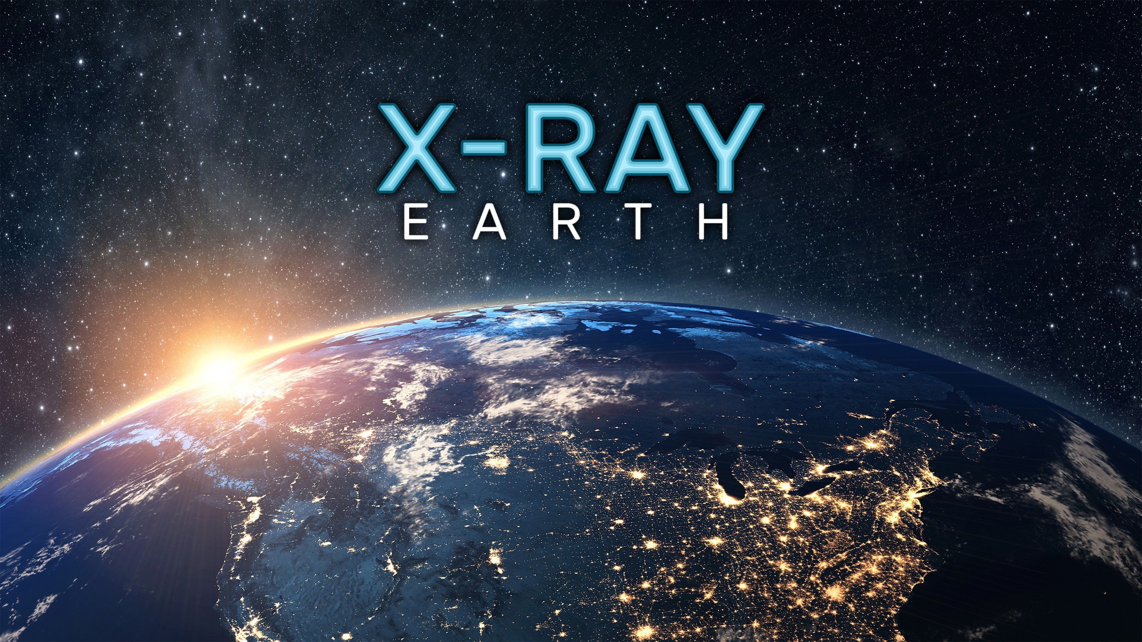 Watch X-Ray Earth · Season 1 Full Episodes Online - Plex