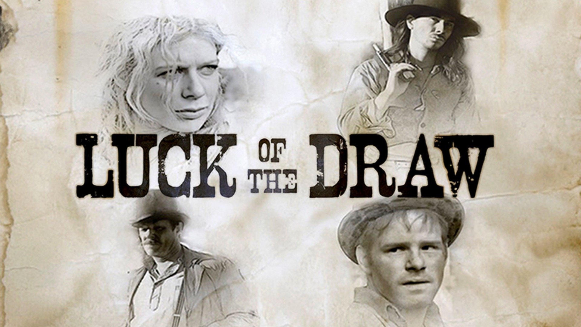 Luck of the Draw - Plex