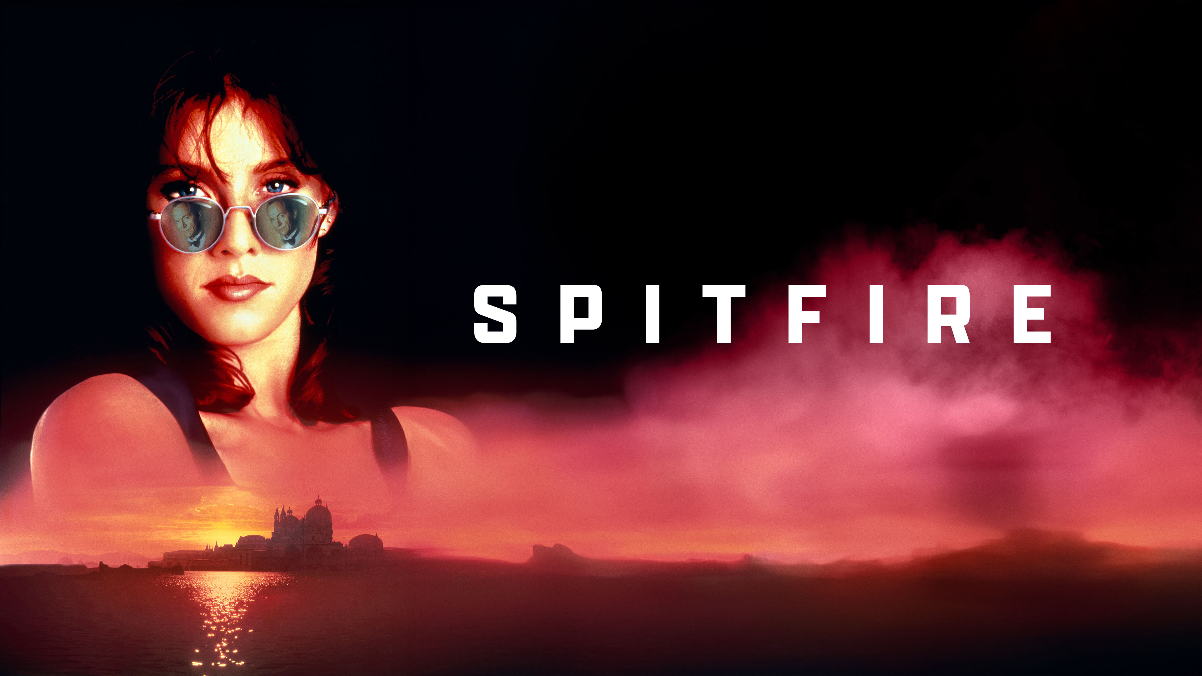 Watch Spitfire (1995) Full Movie Online - Plex