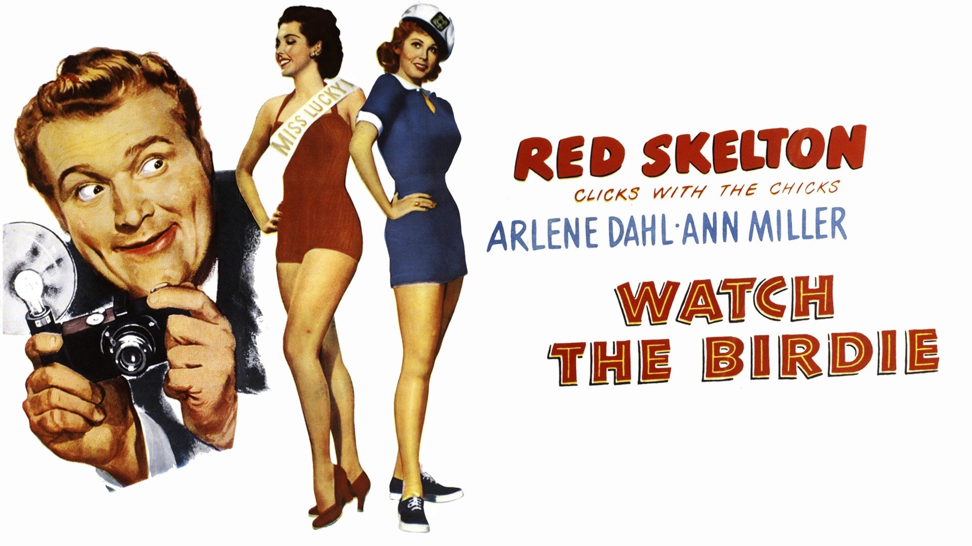 Watch Watch the Birdie (1951) Full Movie Online - Plex