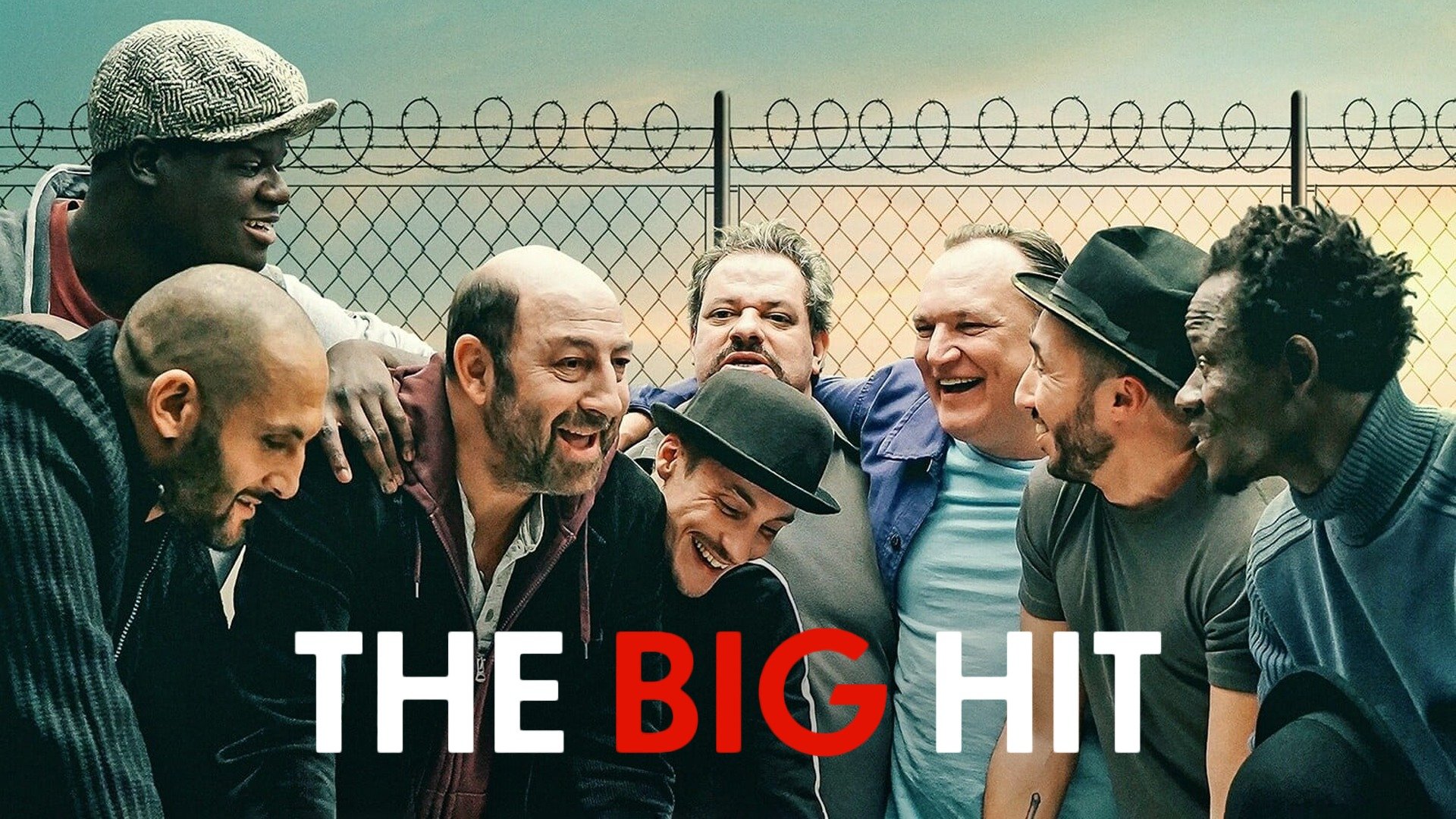 The Big Hit (2021) - Plex