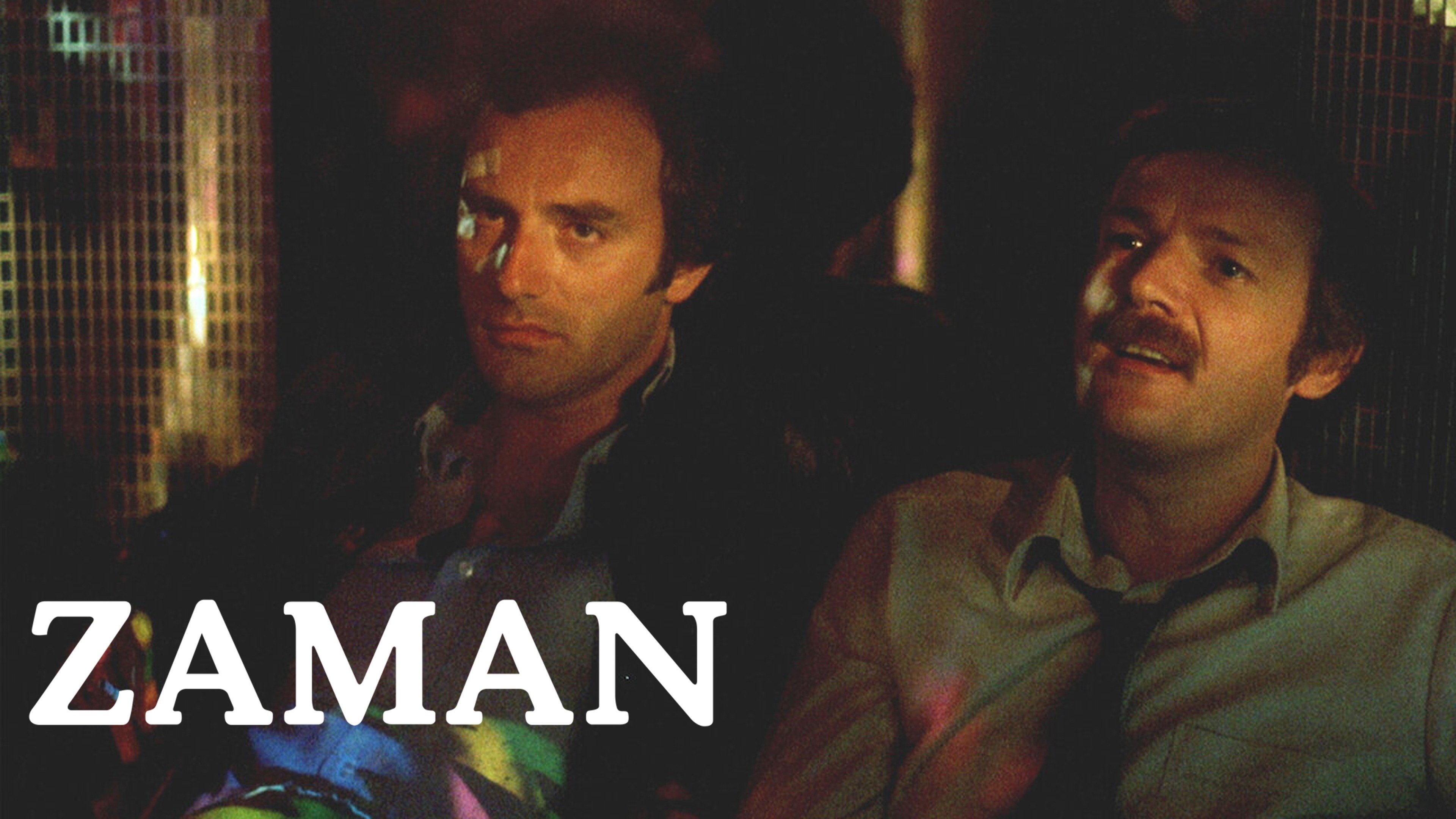 Zaman (1983) - Plex