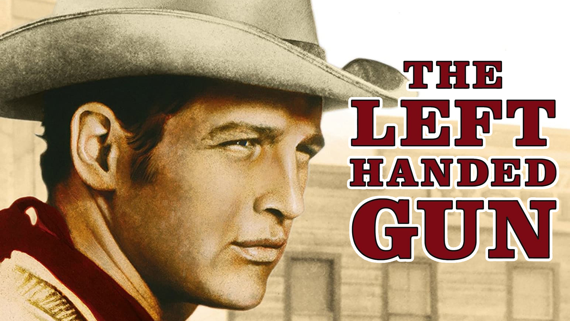 Watch The Left Handed Gun (1958) Full Movie Online - Plex