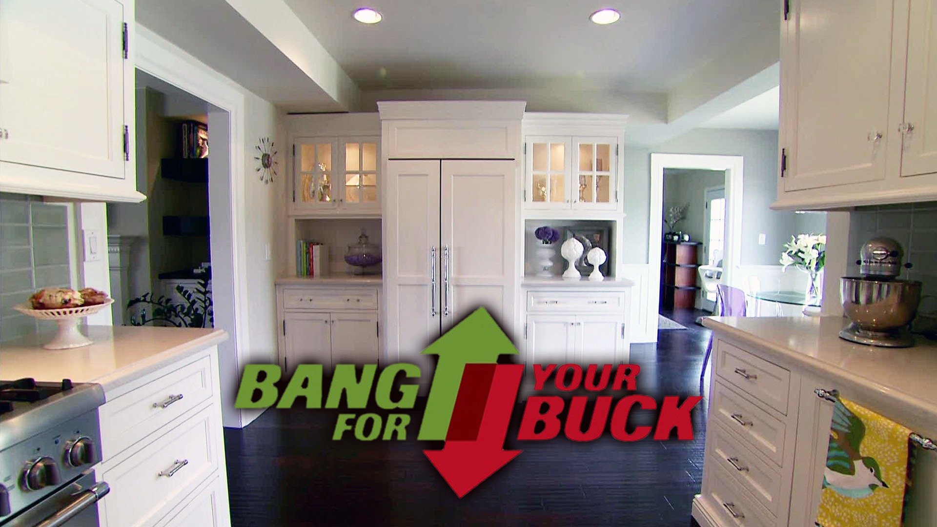 Bang for your Buck · Season 3 - Plex