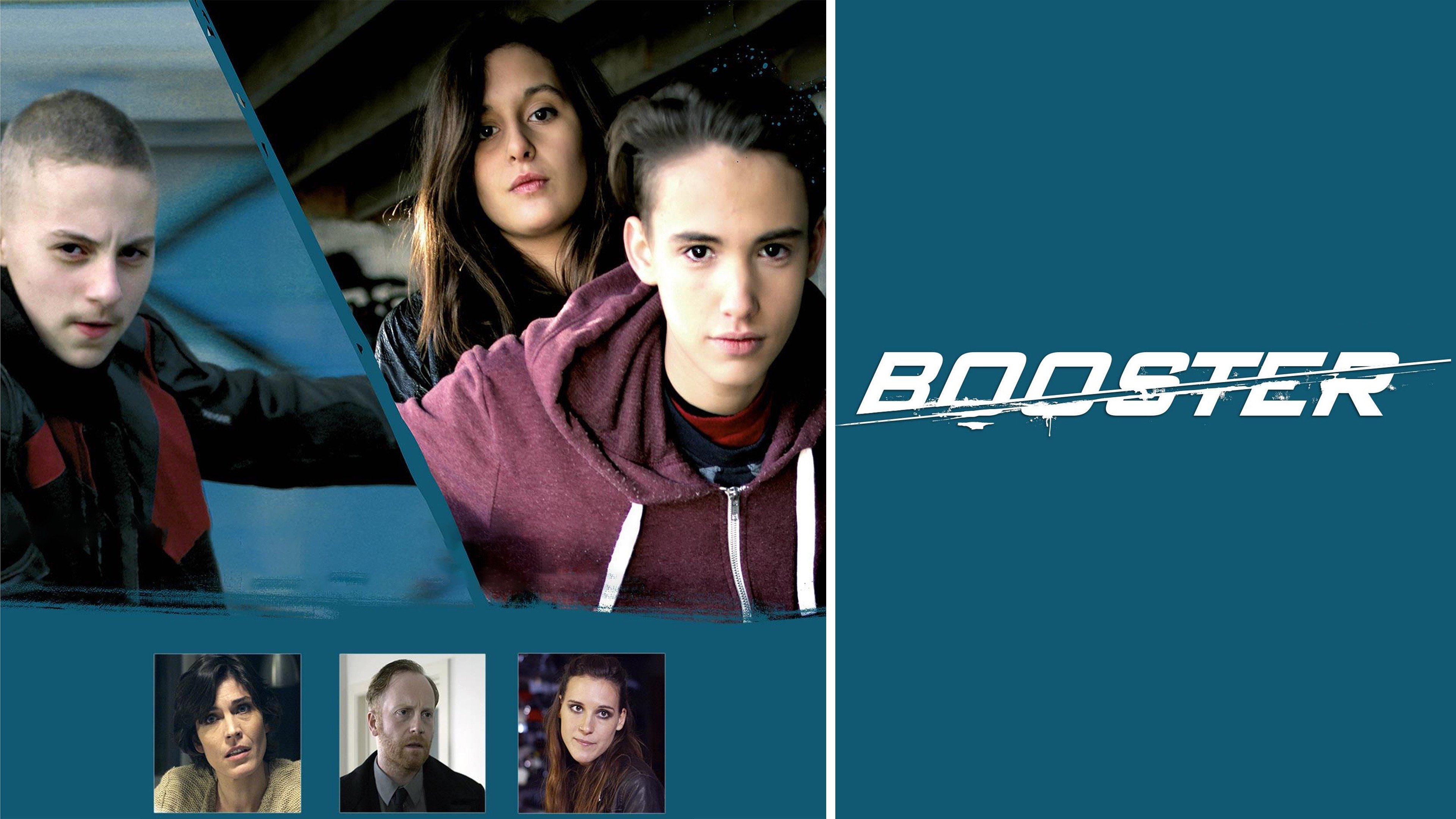 Watch Booster (2014) Full Movie Free Online - Plex