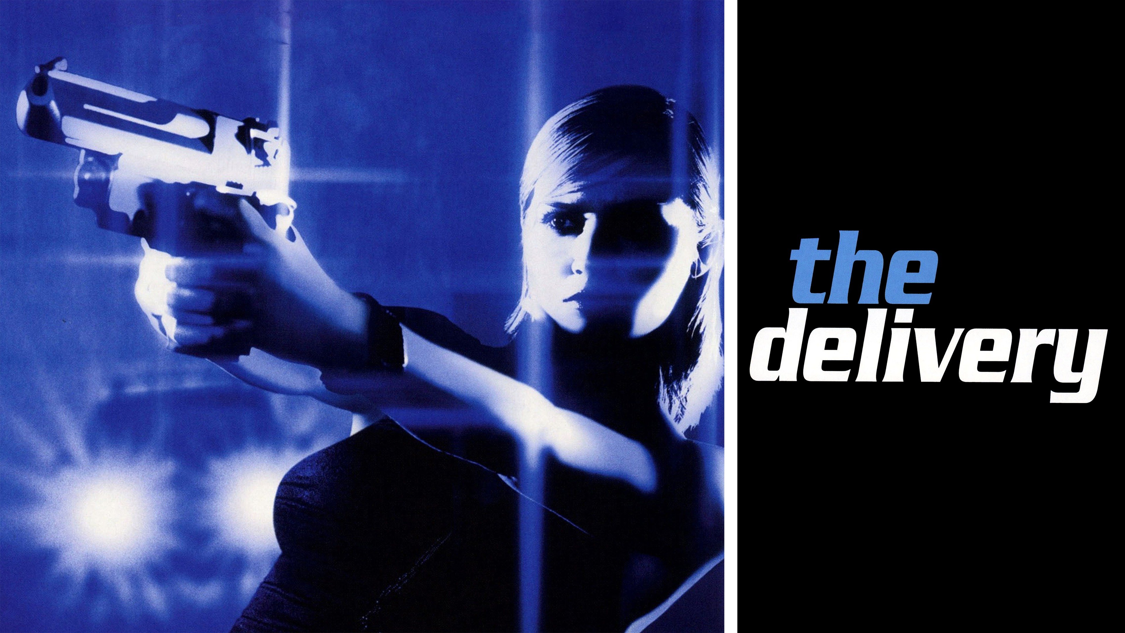 The Delivery (1999) - Plex