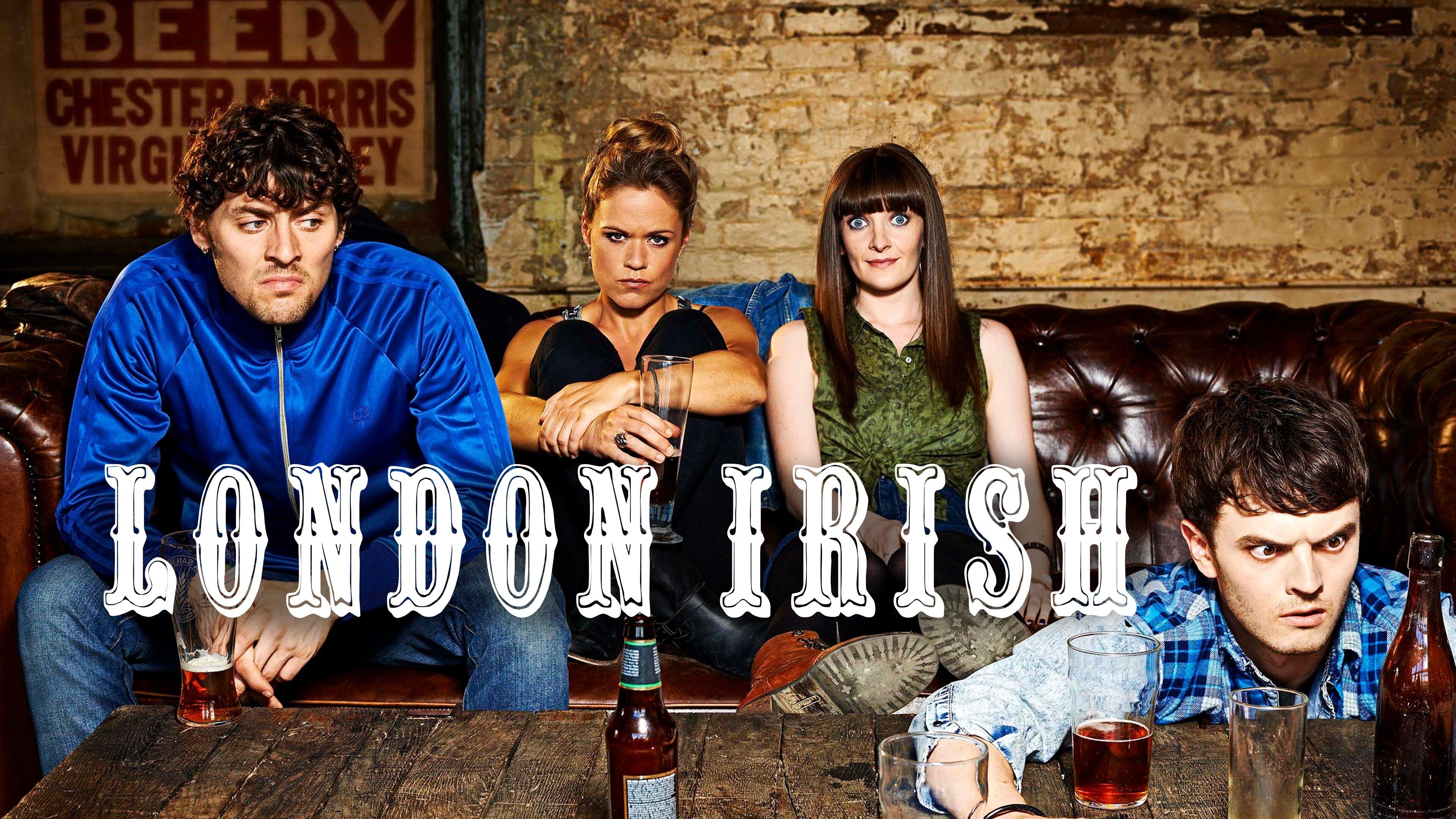 Watch London Irish (2013) TV Series Free Online - Plex
