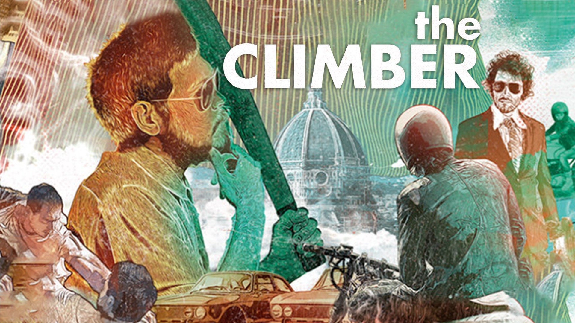 The Climber (1975) - Plex