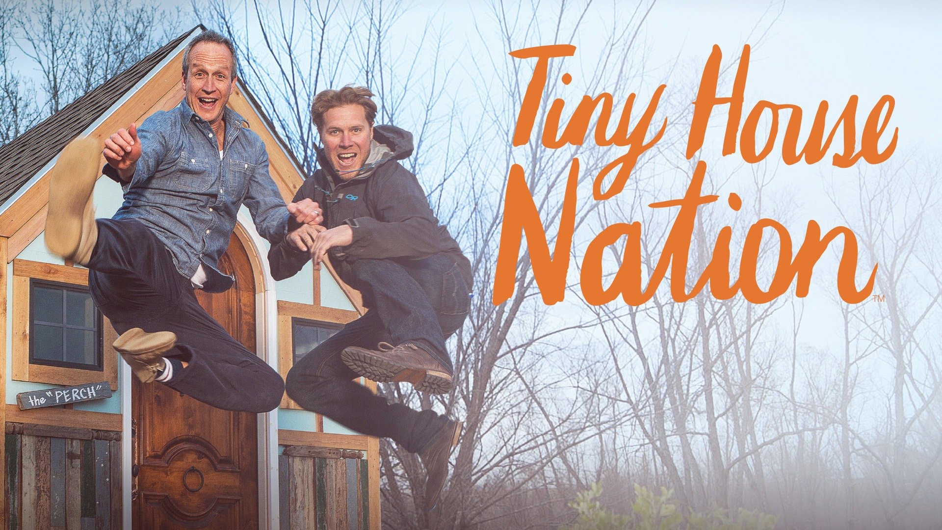 Watch Tiny House Nation (2014) TV Series Free Online - Plex