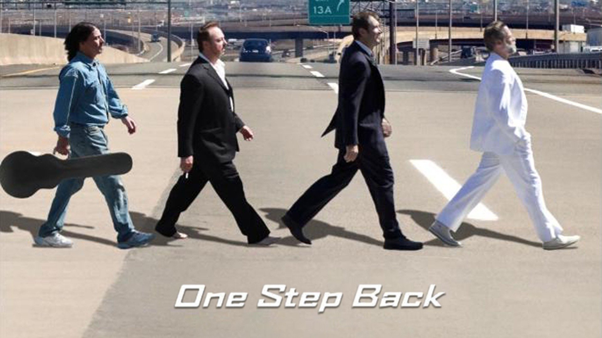 Watch One Step Back (2019) Full Movie Online - Plex