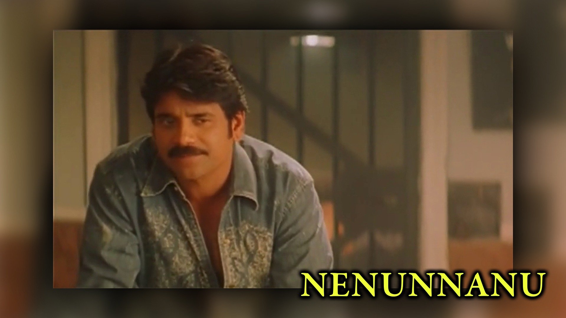 Watch Nenunnanu (2004) Full Movie Online - Plex