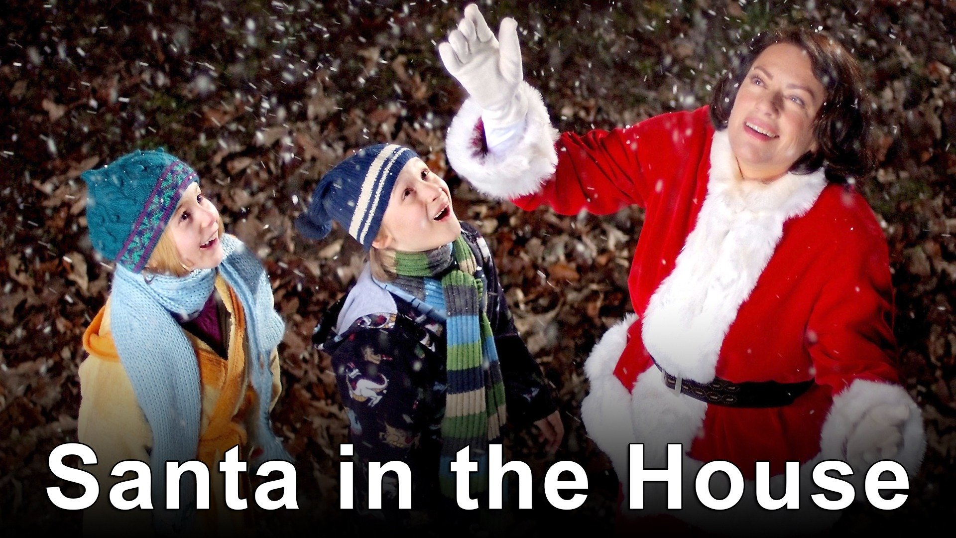 Santa in the House (2008) - Plex
