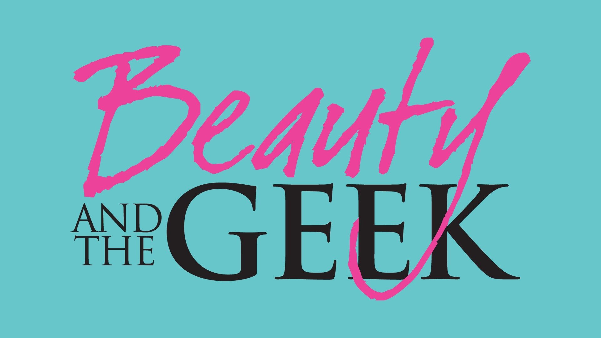 Mindi Emanuel Beauty And The Geek