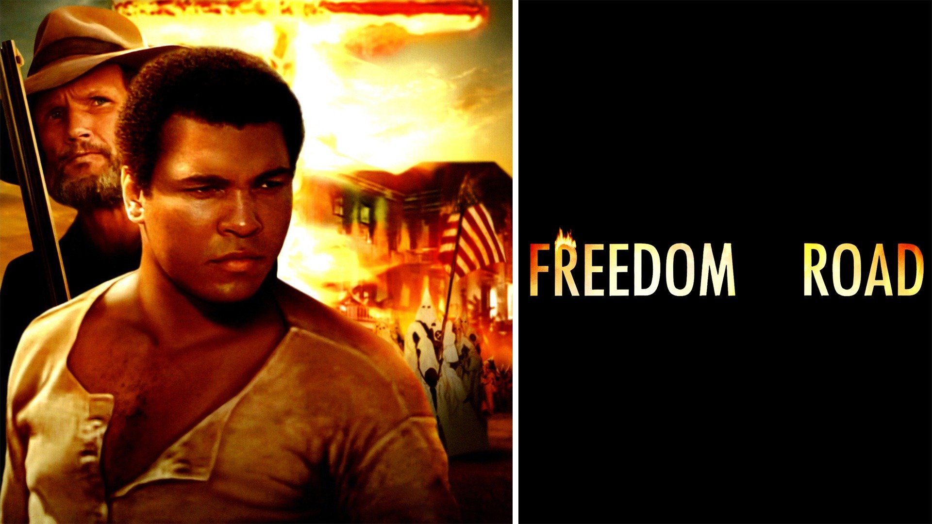 Watch Freedom Road (1979) Full Movie Free Online - Plex
