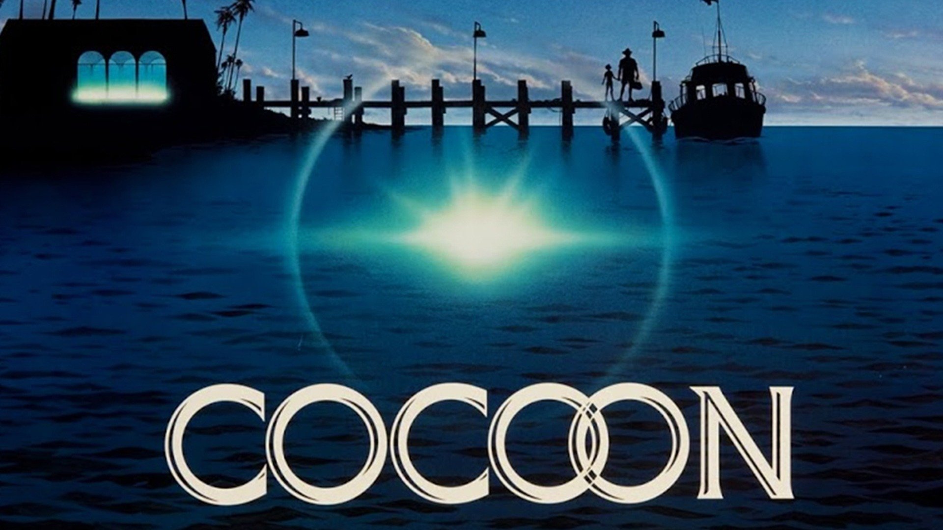 Cocoon (1995) - Plex