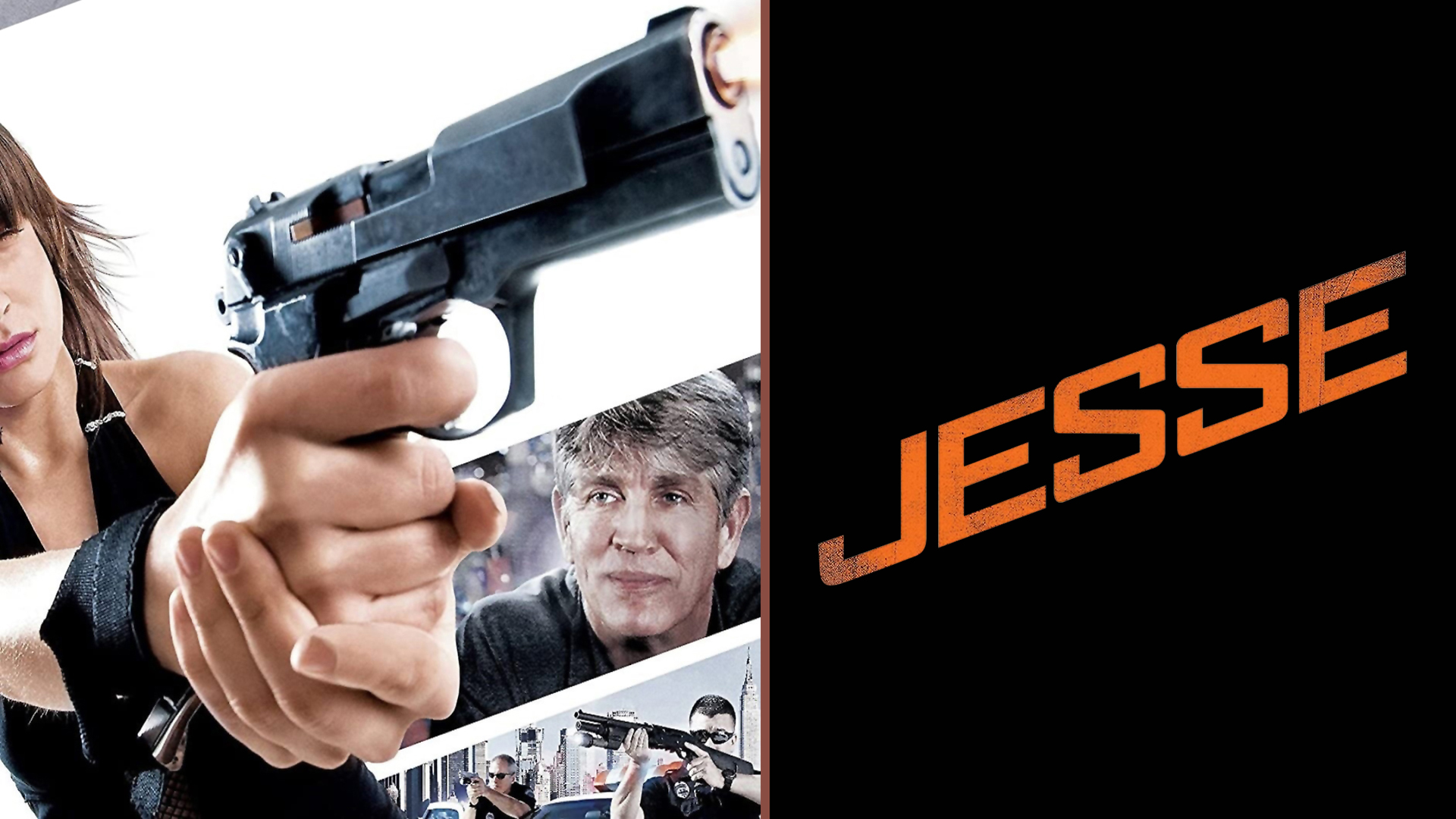 Watch Jesse (2011) Full Movie Free Online - Plex