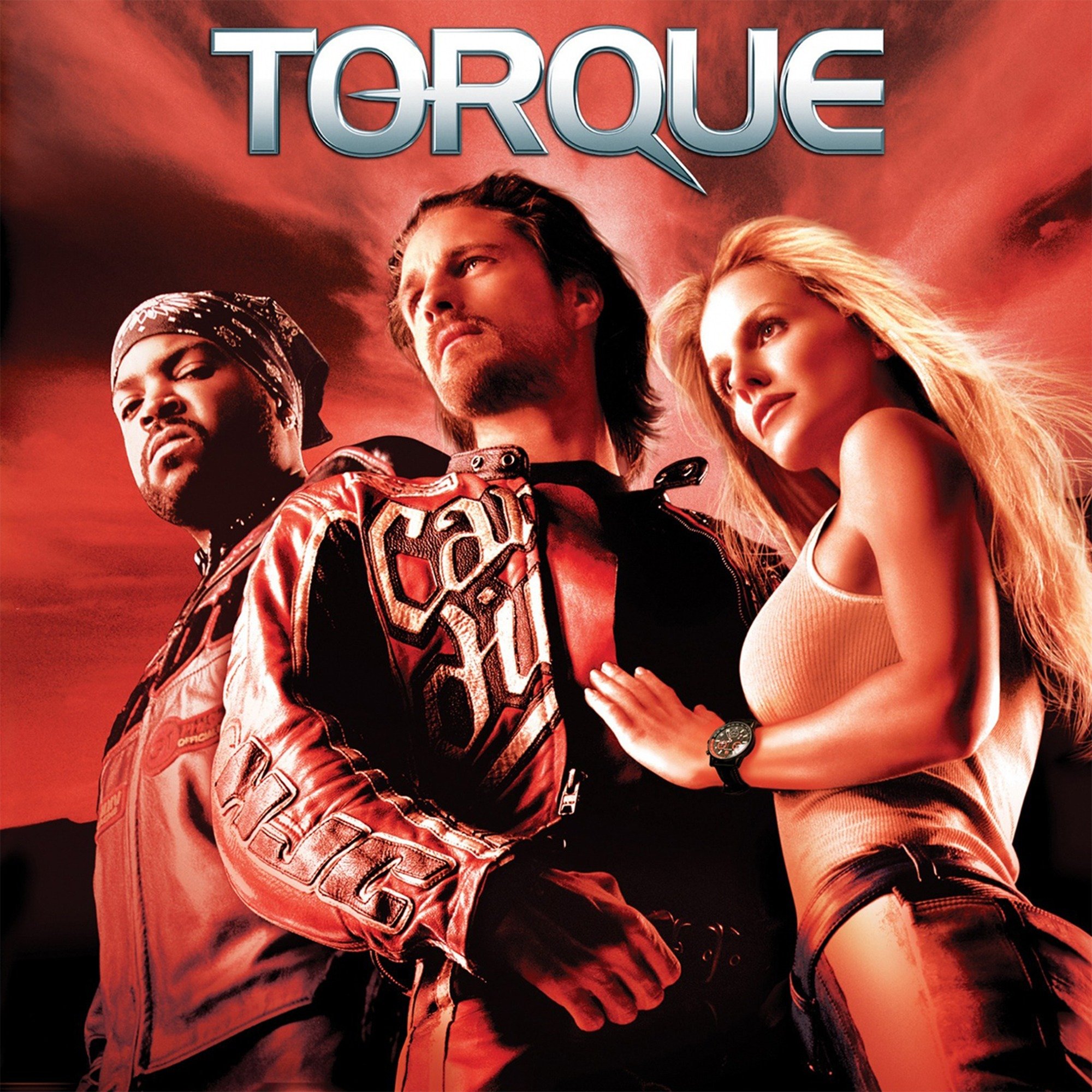 Torque The Movie Actress