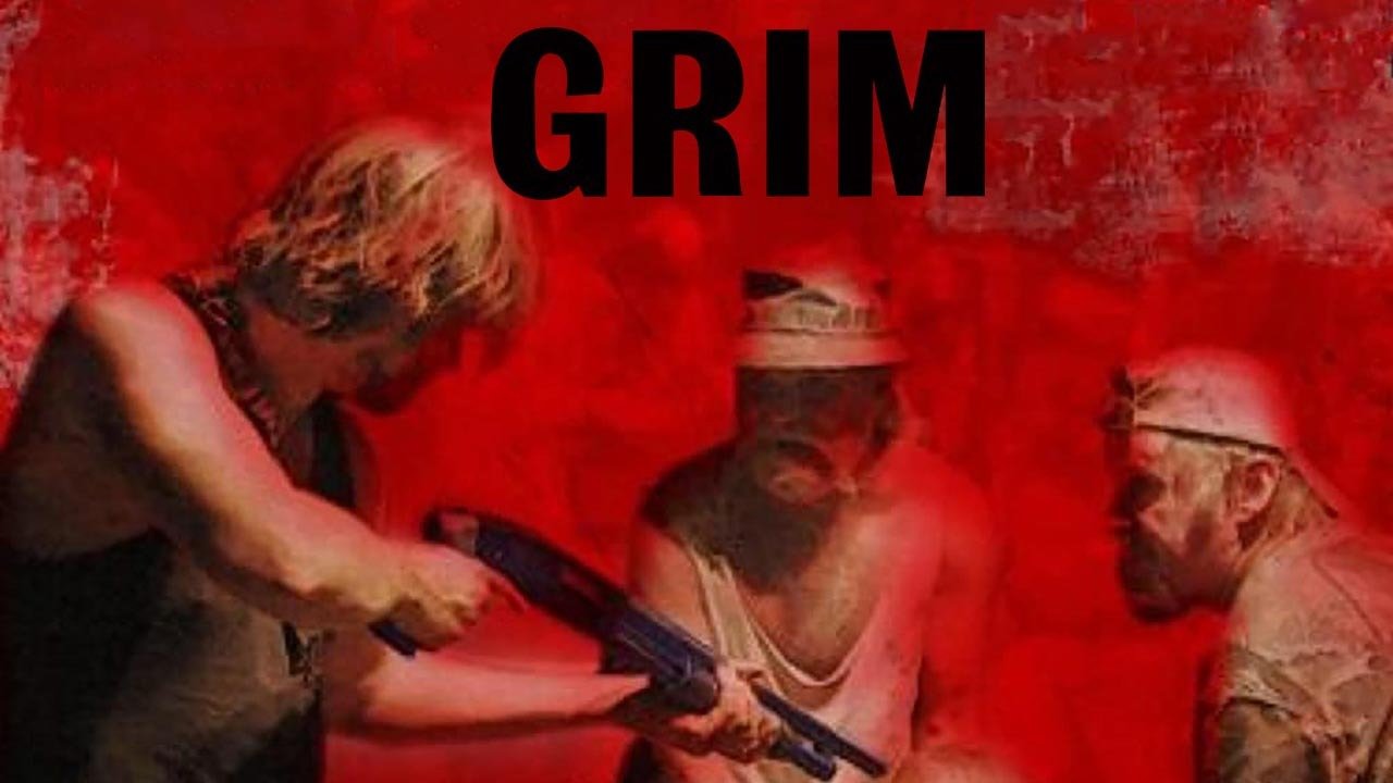 Watch Grim (2010) Full Movie Free Online - Plex