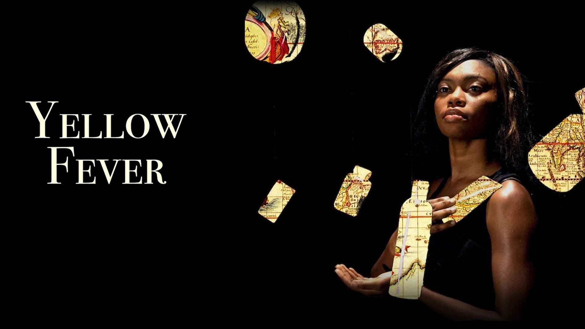 Watch Yellow Fever (2012) Full Movie Online - Plex