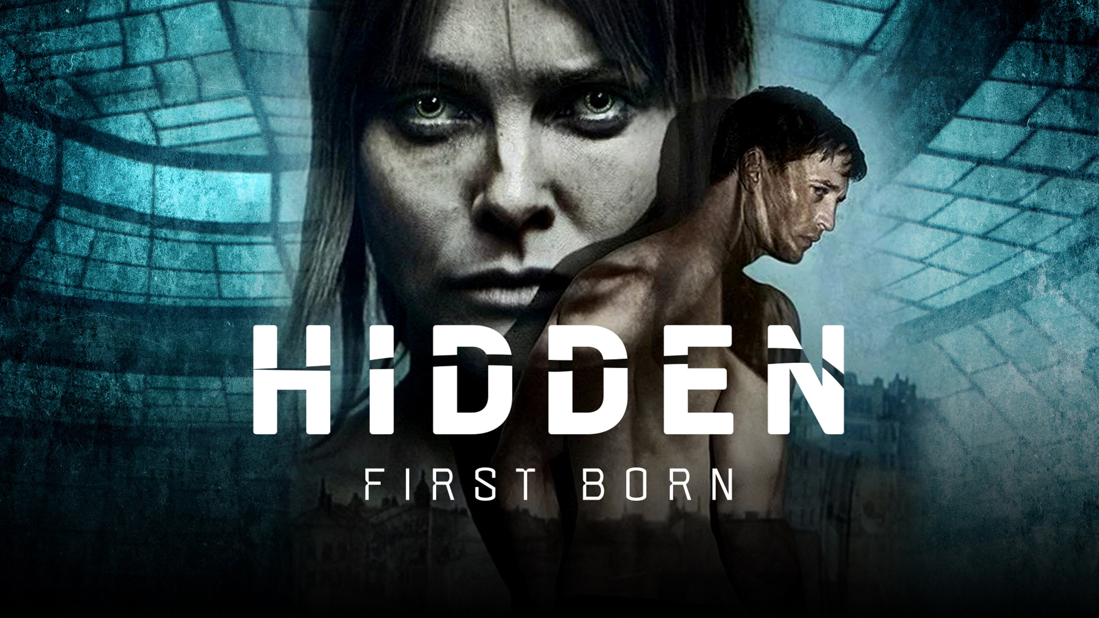 Watch Hidden: First-born (2019) TV Series Online - Plex